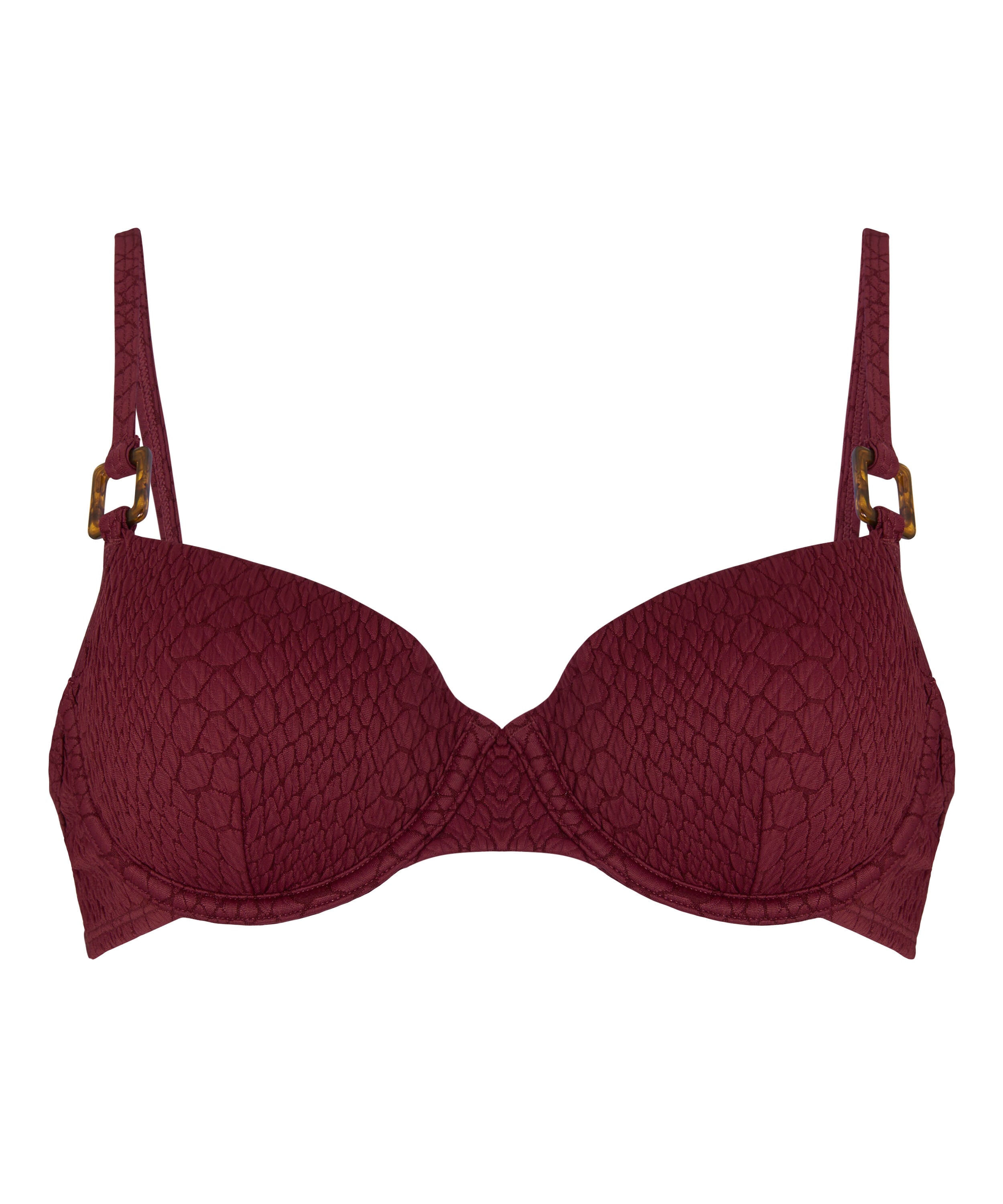 Voorgevormde Beugel Bikinitop Aruba - Bikinitops - Hunkemöller