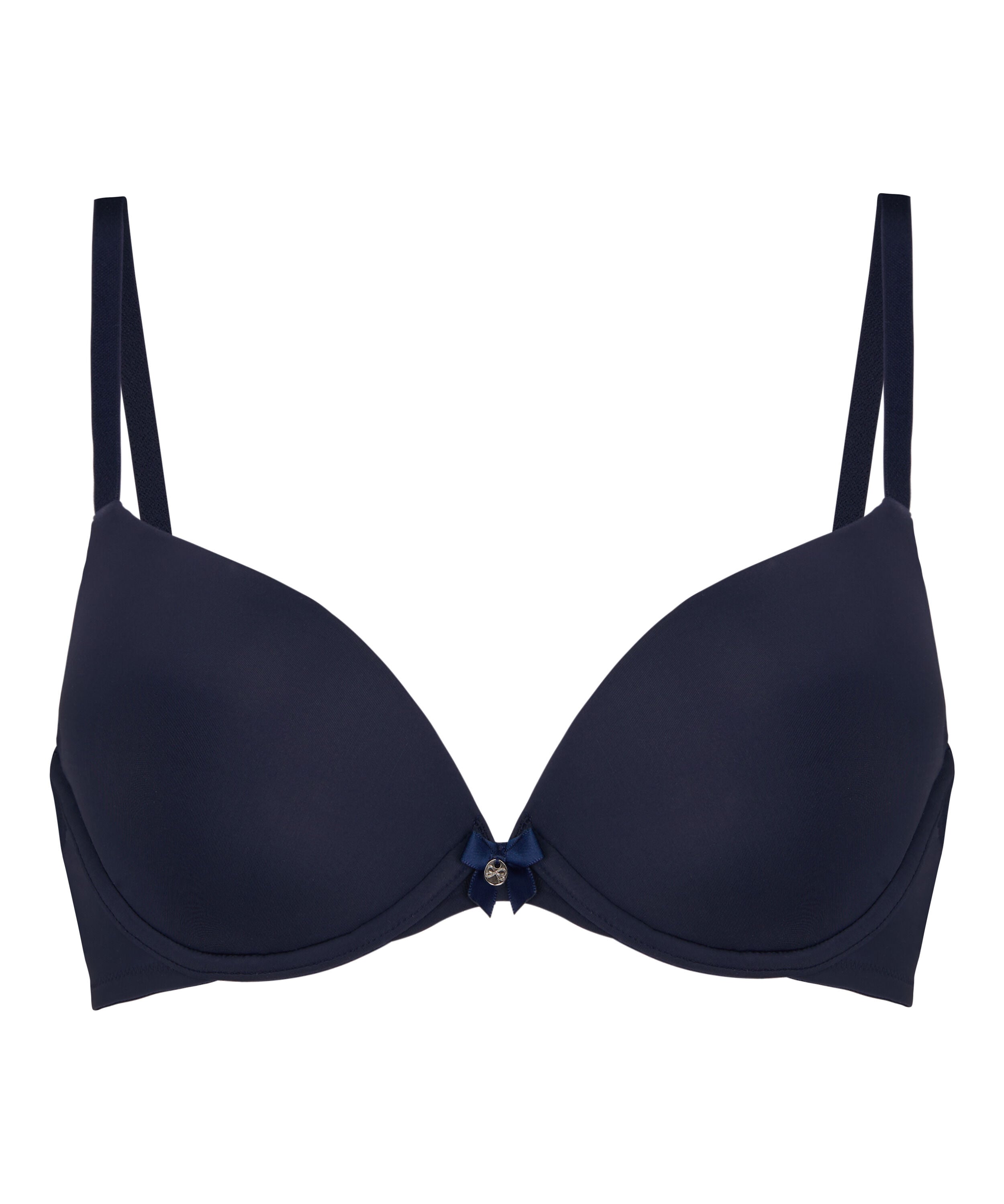 Voorgevormde beugel bh Plunge - Voorgevormde Bh's - Hunkemöller