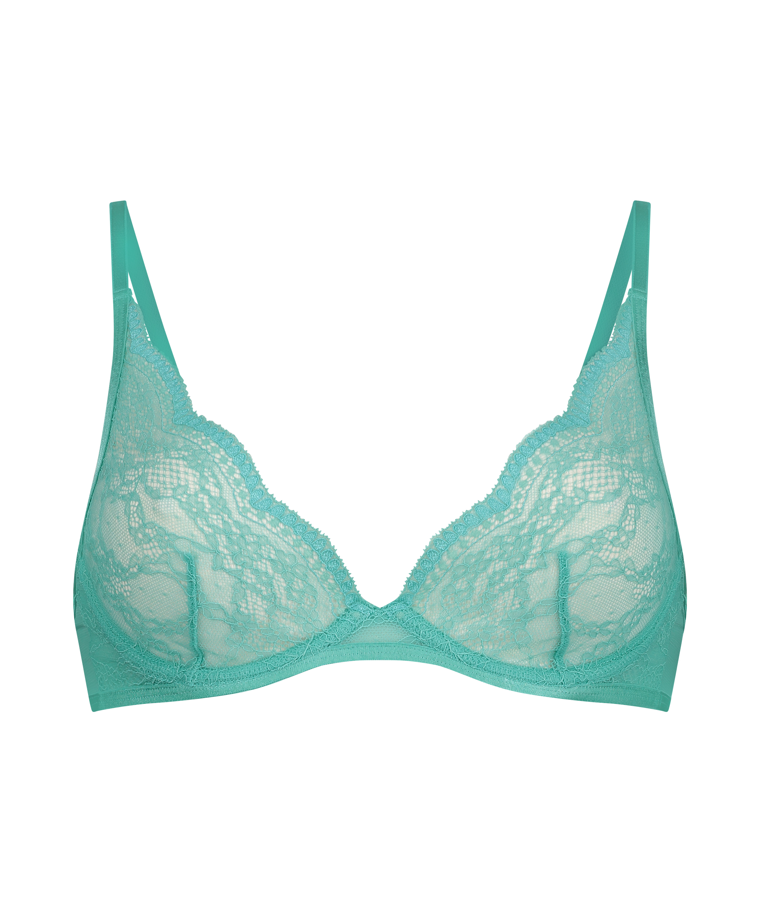 Soutien-gorge à armatures non-préformé Isabelle pour €36.99 - Soutiens-Gorge Non Rembourré ...
