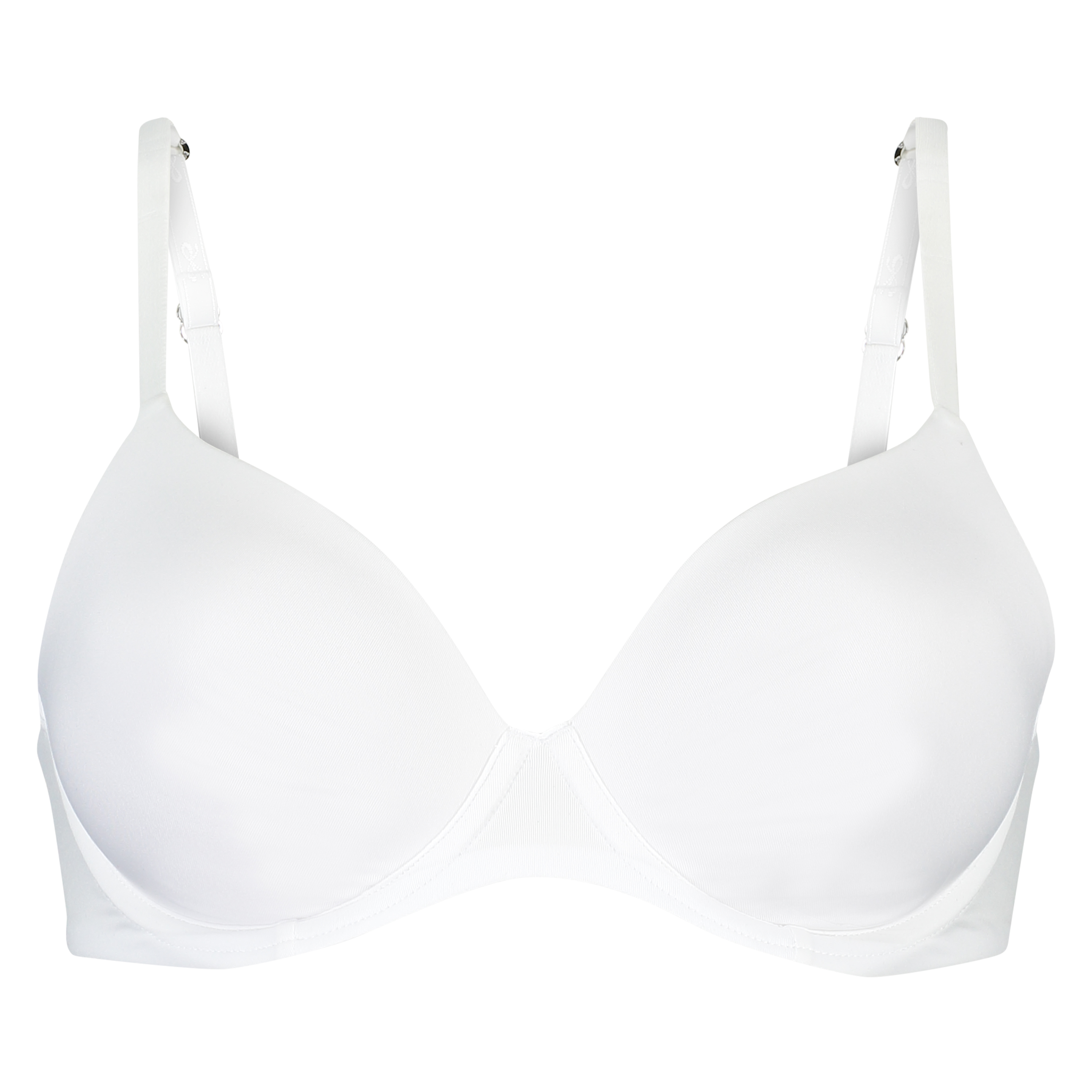 Voorgevormde beugel bh Super soft - Nieuw - Hunkemöller