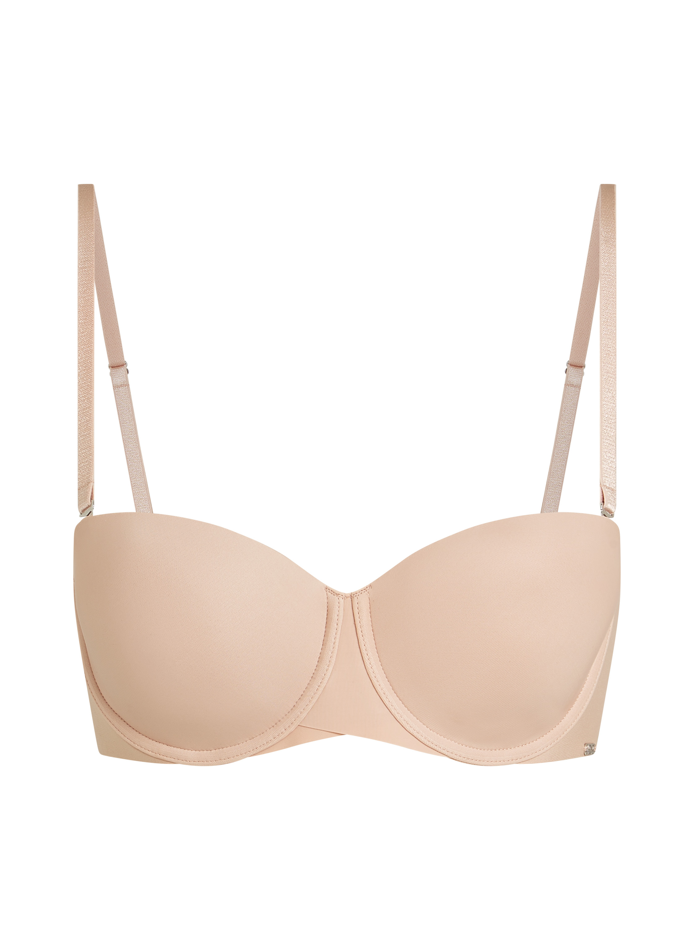 Voorgevormde strapless beugel bh Jane voor €39.99 - Strapless Bh’s ...