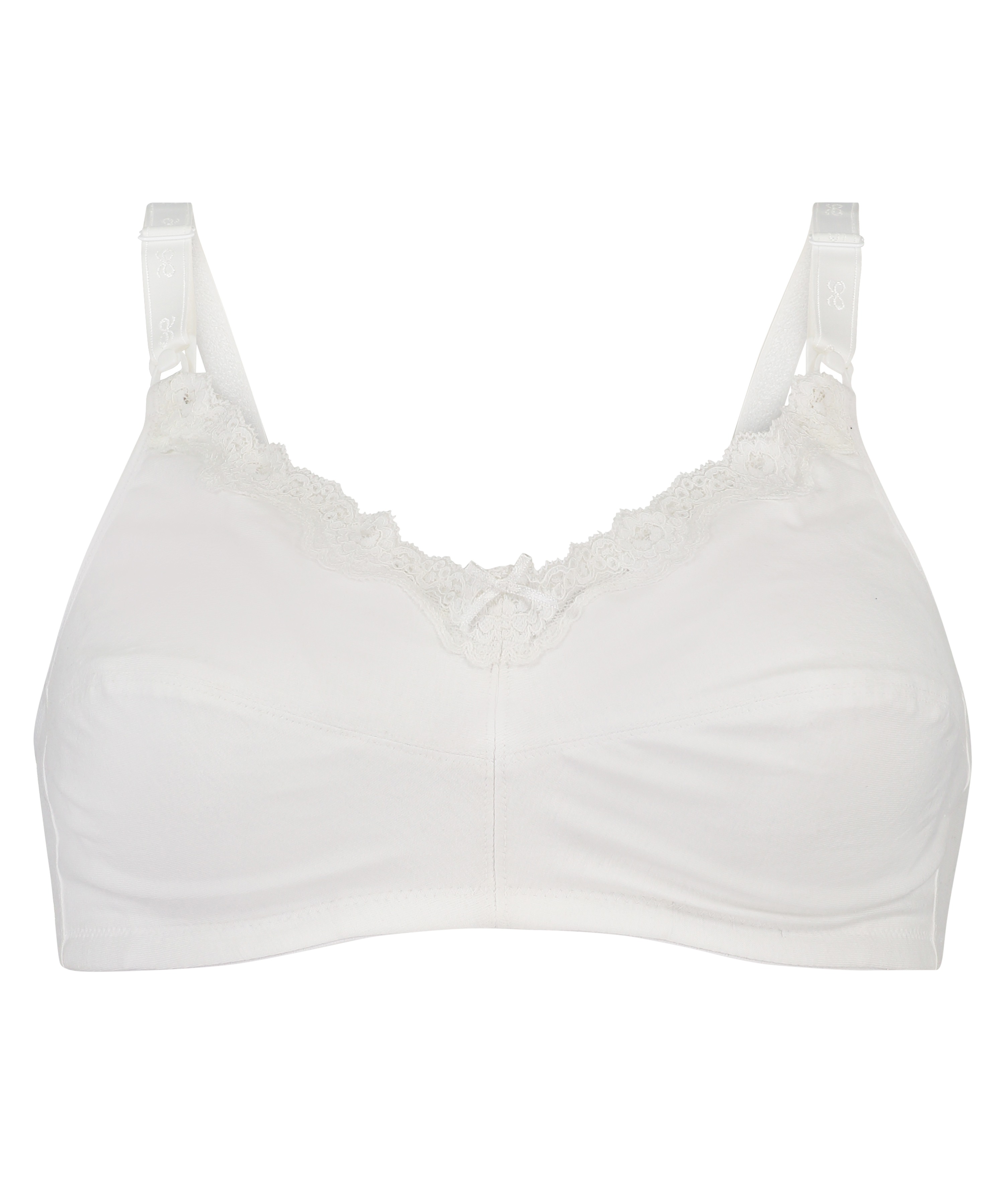 Soutien-gorge d’allaitement pour €24.99 - Soutiens-Gorge Non Rembourré ...