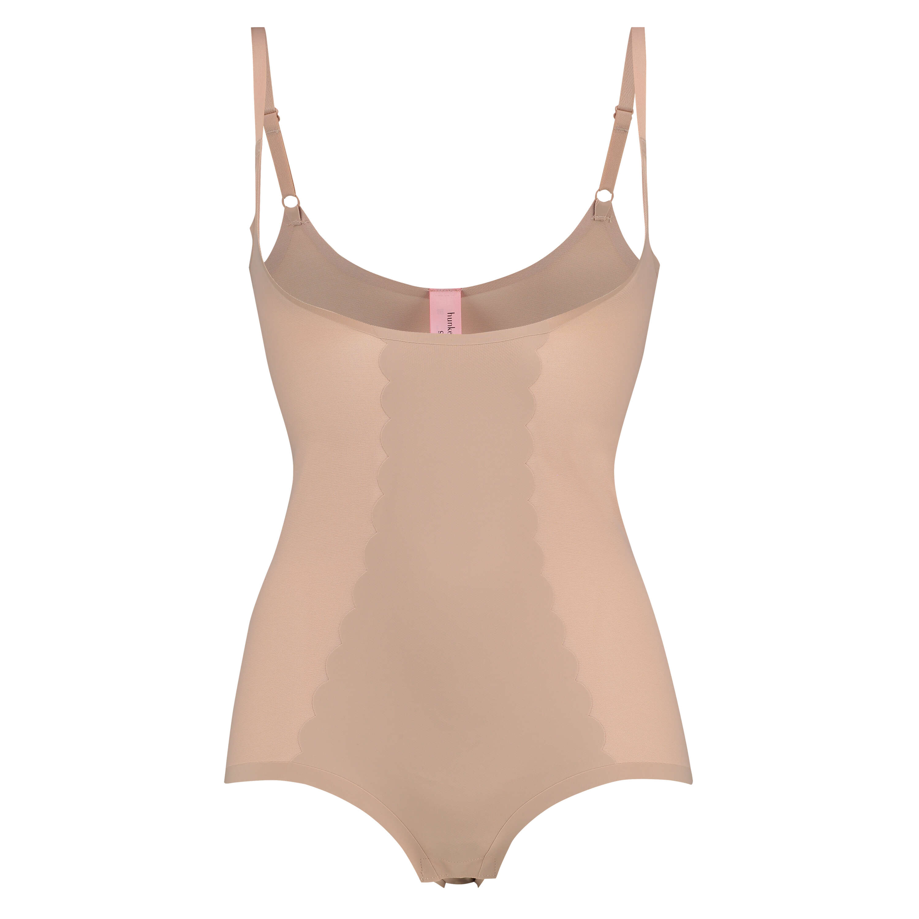 Corrigerende body - Level 3 voor €37.99 - Bodies & Bustiers - Hunkemöller
