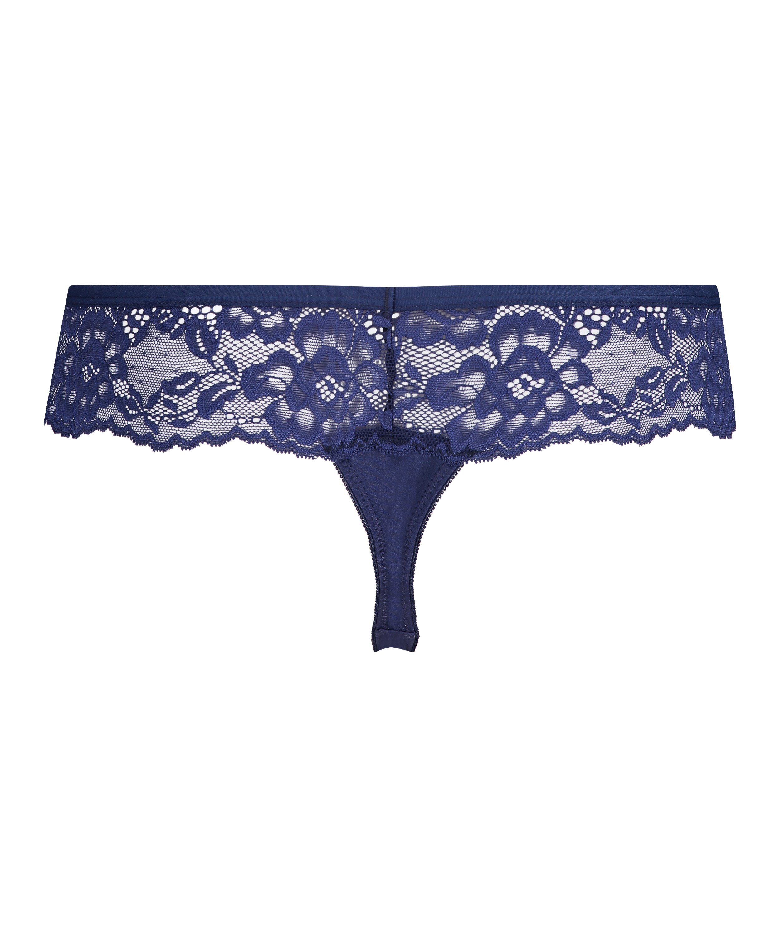 Boxer string Bianca pour €7.99 - Strings & Boxerstrings - Hunkemöller