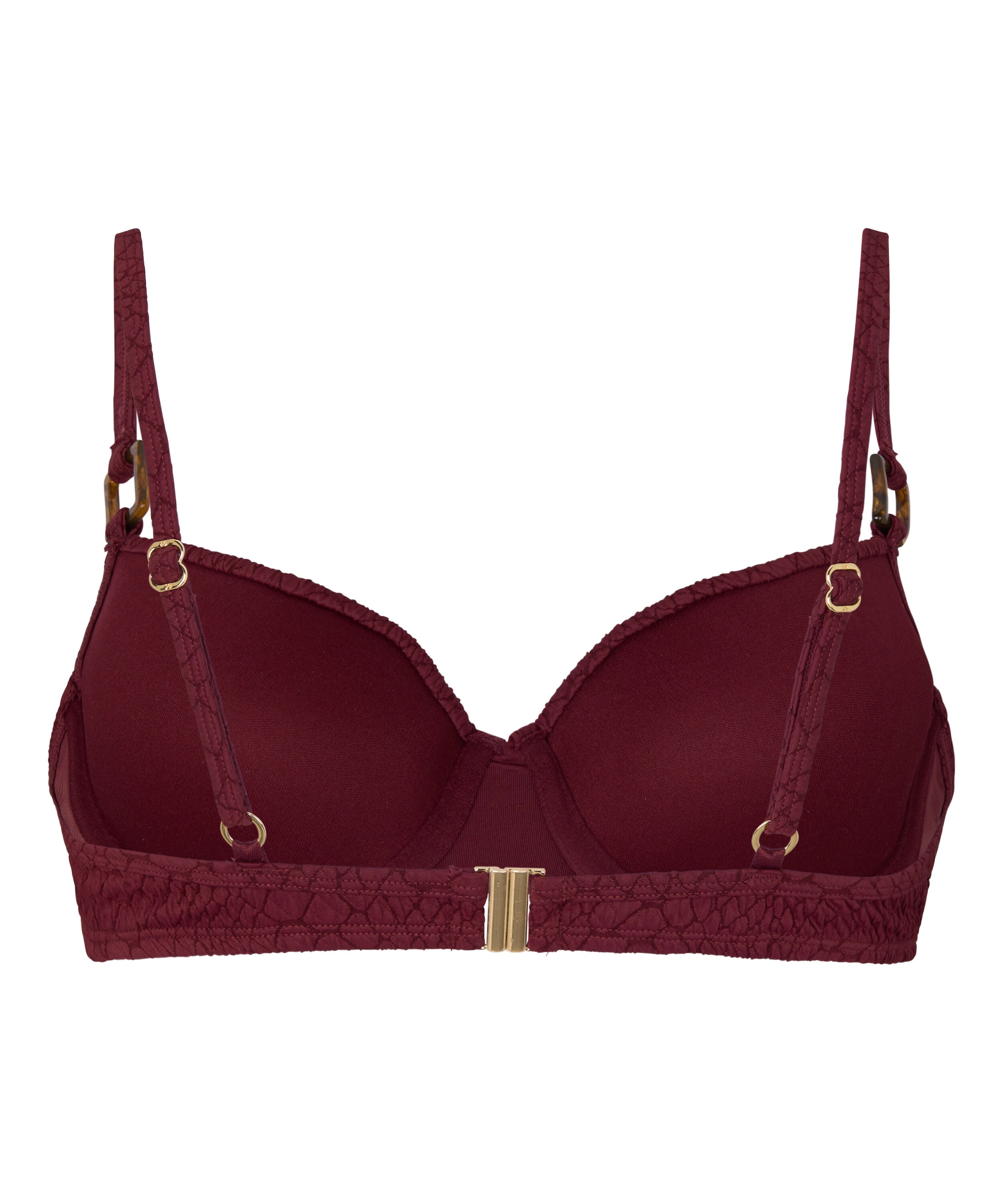 Voorgevormde Beugel Bikinitop Aruba - Bikinitops - Hunkemöller