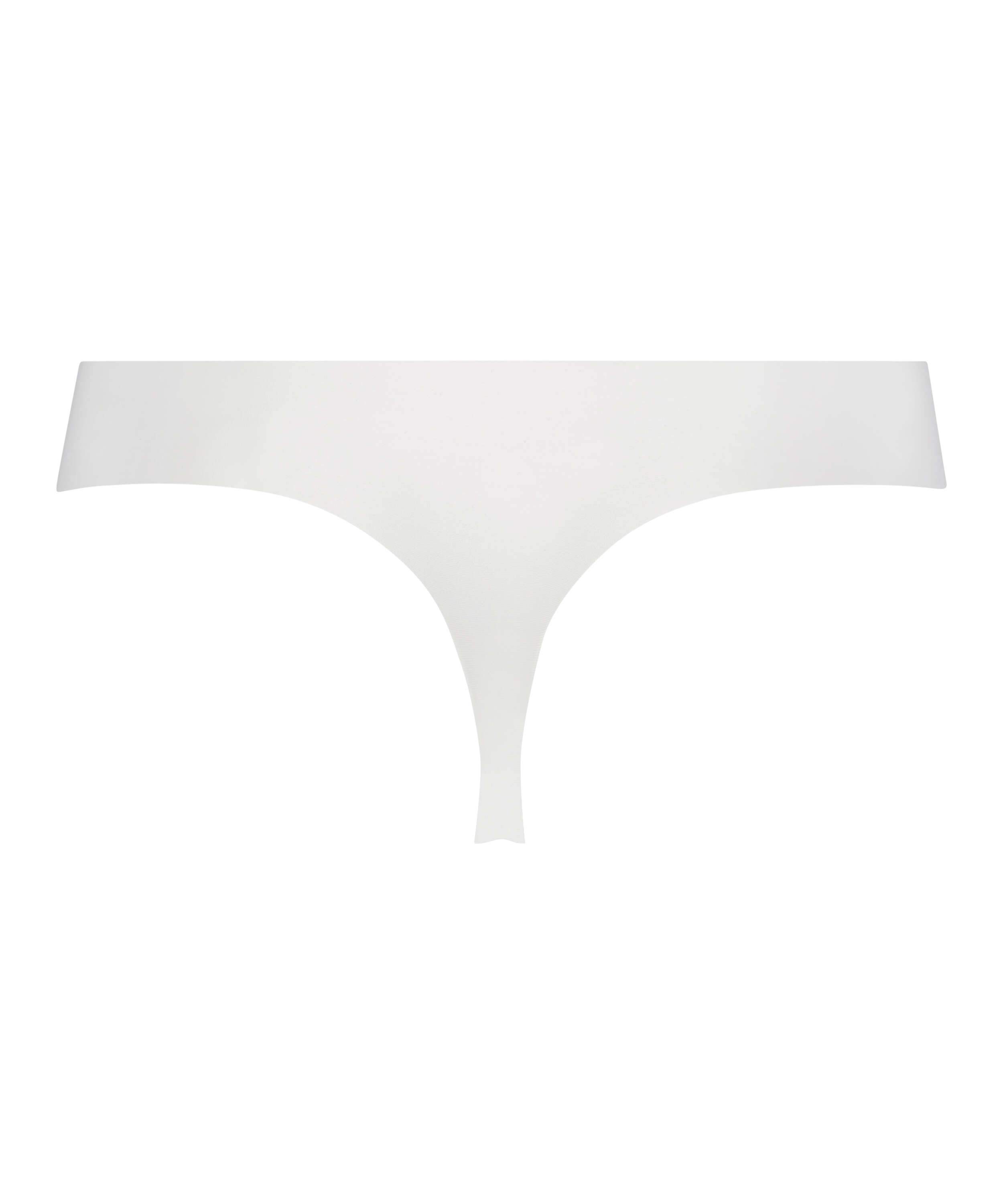 Invisible string voor €7.99 - Strings & Boxerstrings - Hunkemöller