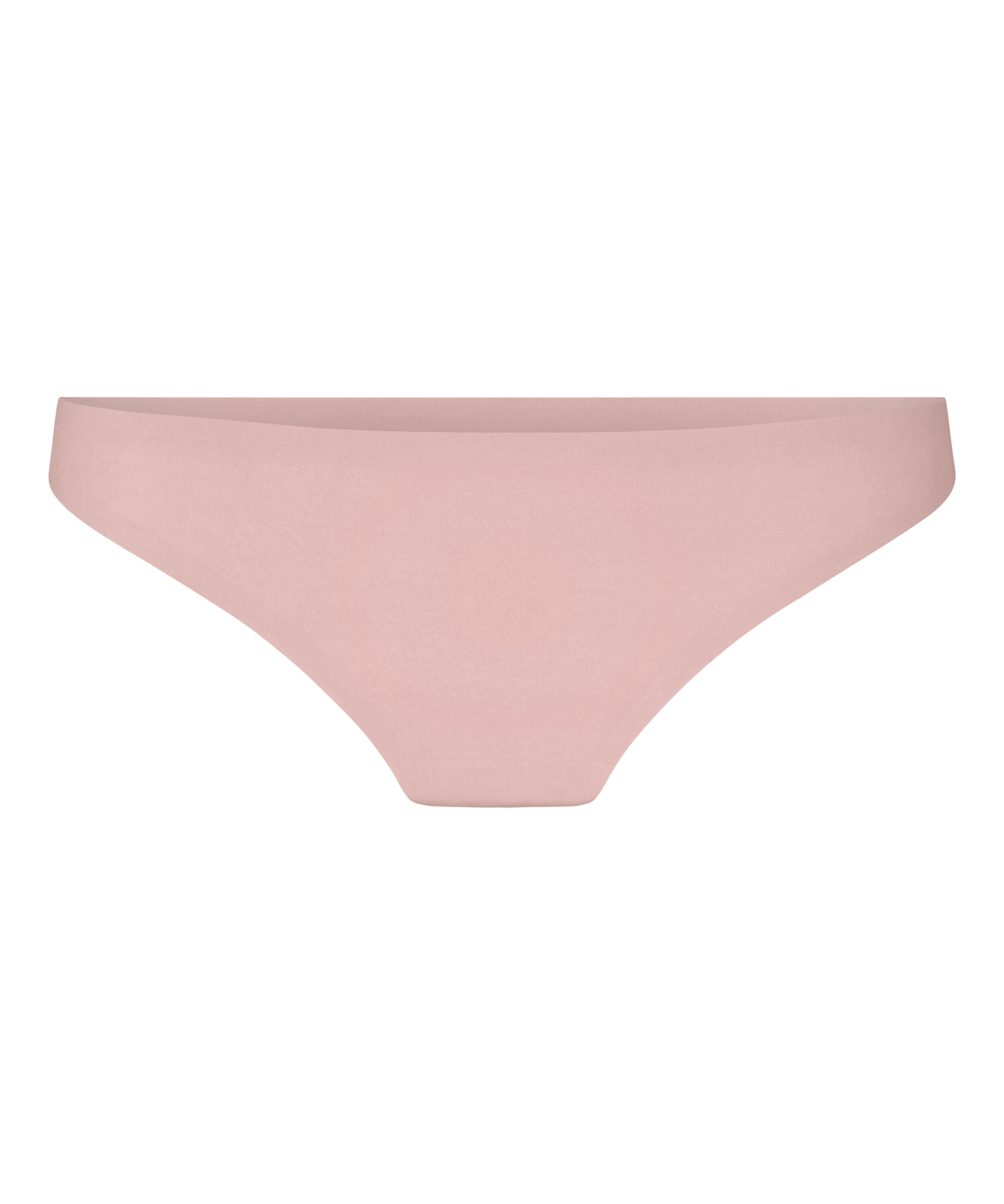 Super Comfort String - Roze - Invisible slip - Hunkemöller
