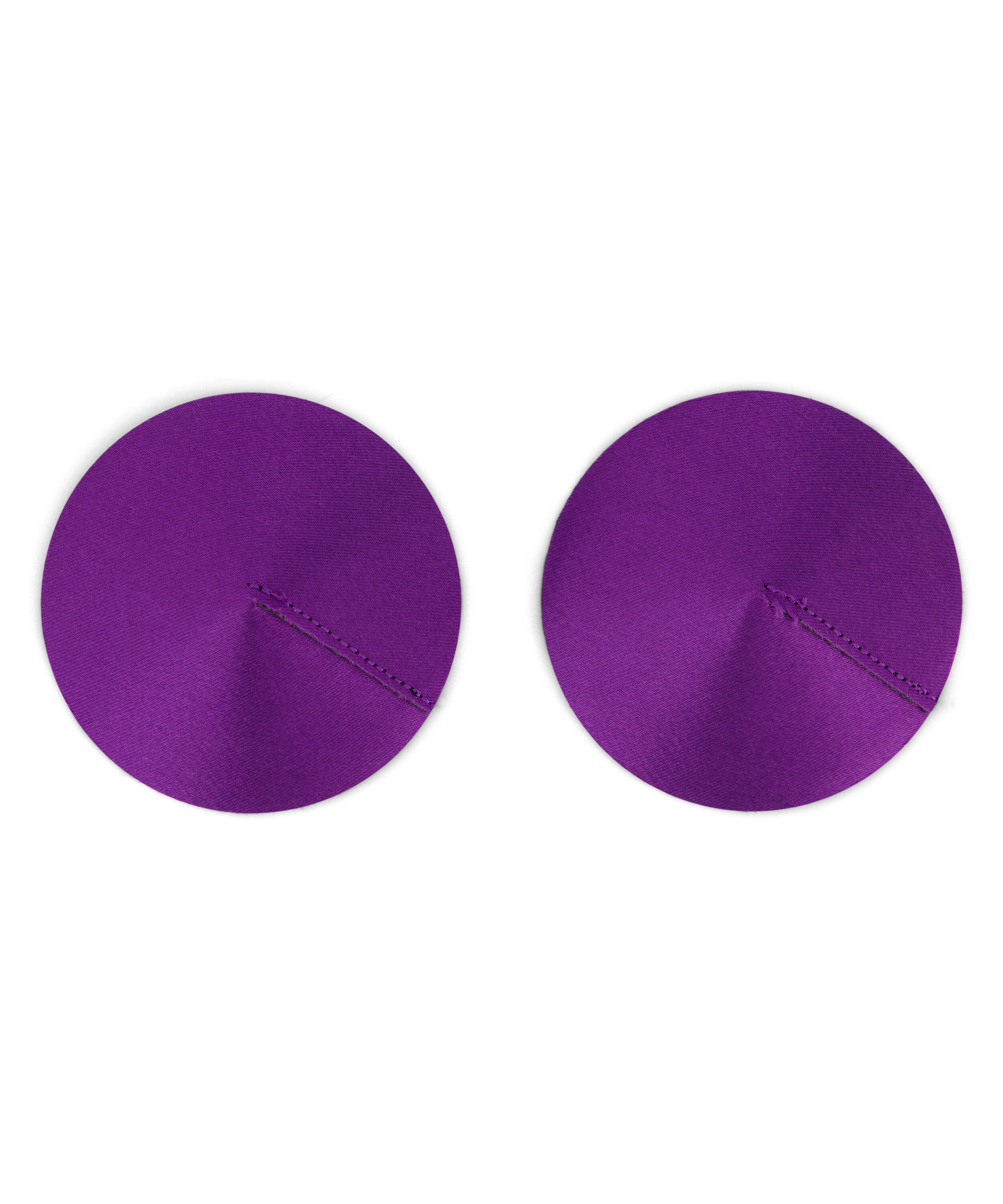 Private Nipple covers - Paars - Bh Accessoires - Hunkemöller