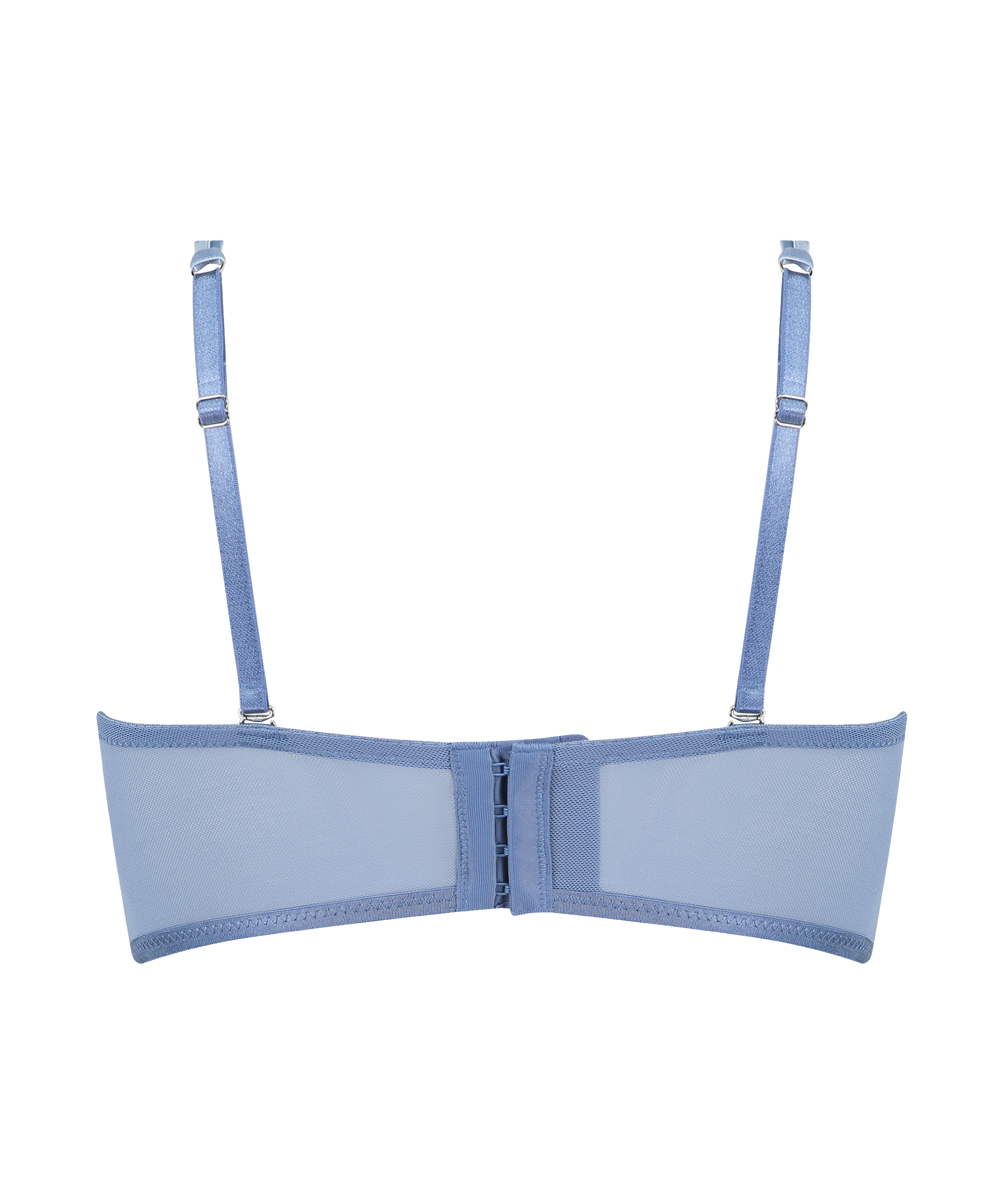 Voorgevormde strapless beugel bh Molly - Strapless Bh’s - Hunkemöller