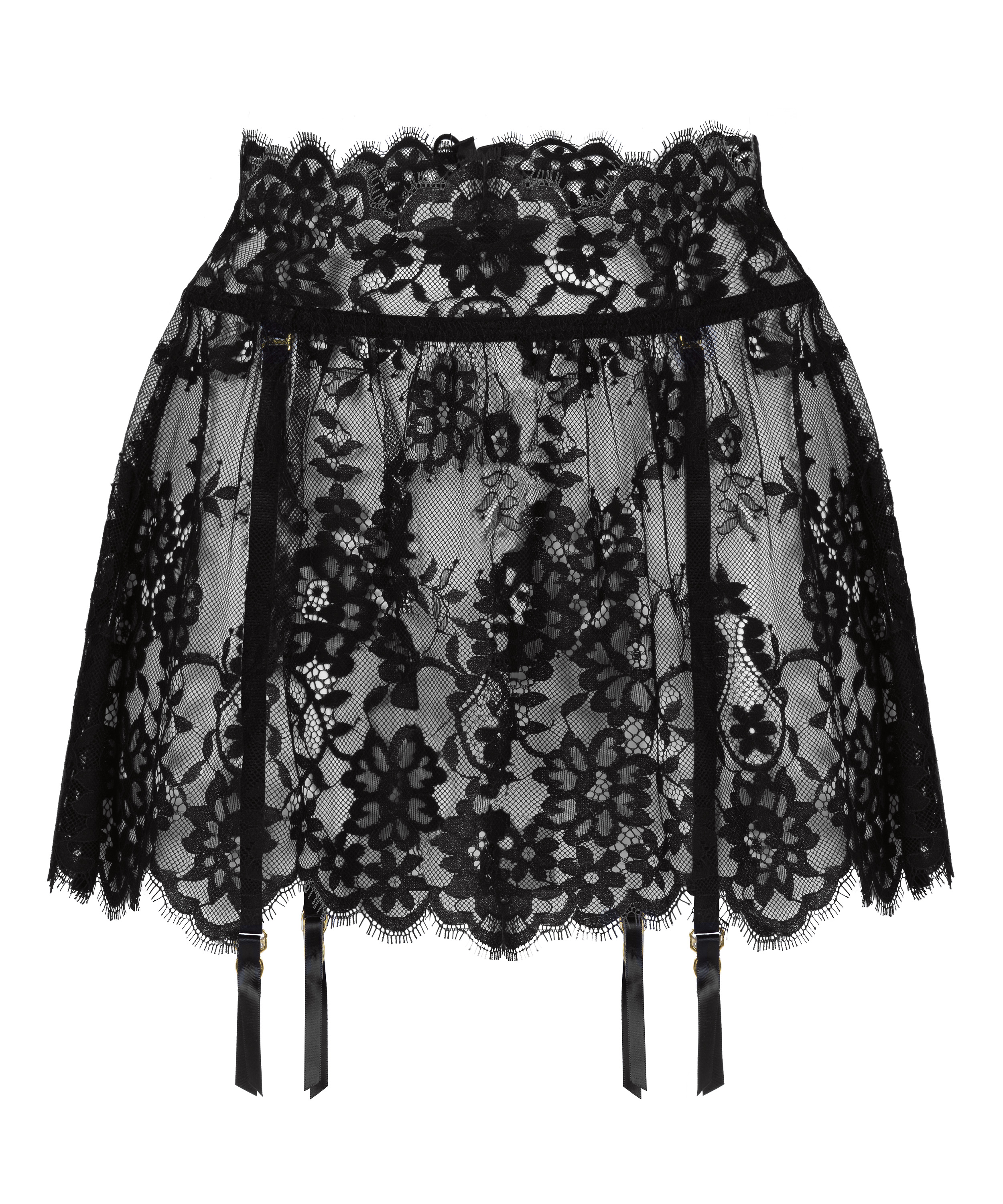 Rok Lace - Broeken - Hunkemöller