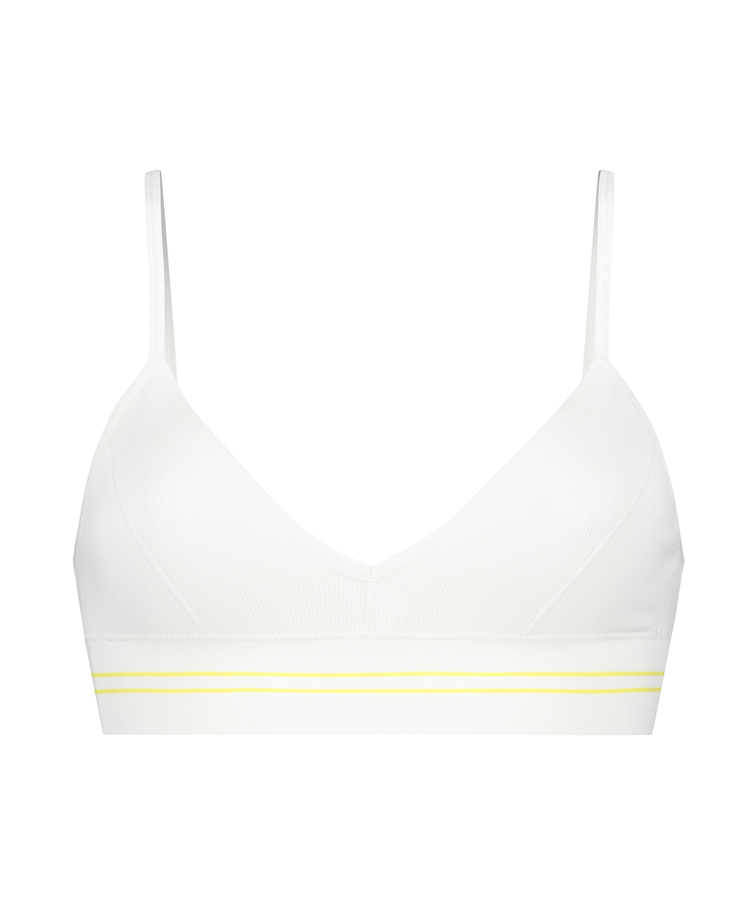 Bralette Bae voor €16.99 - Bh's Zonder Beugel - Hunkemöller