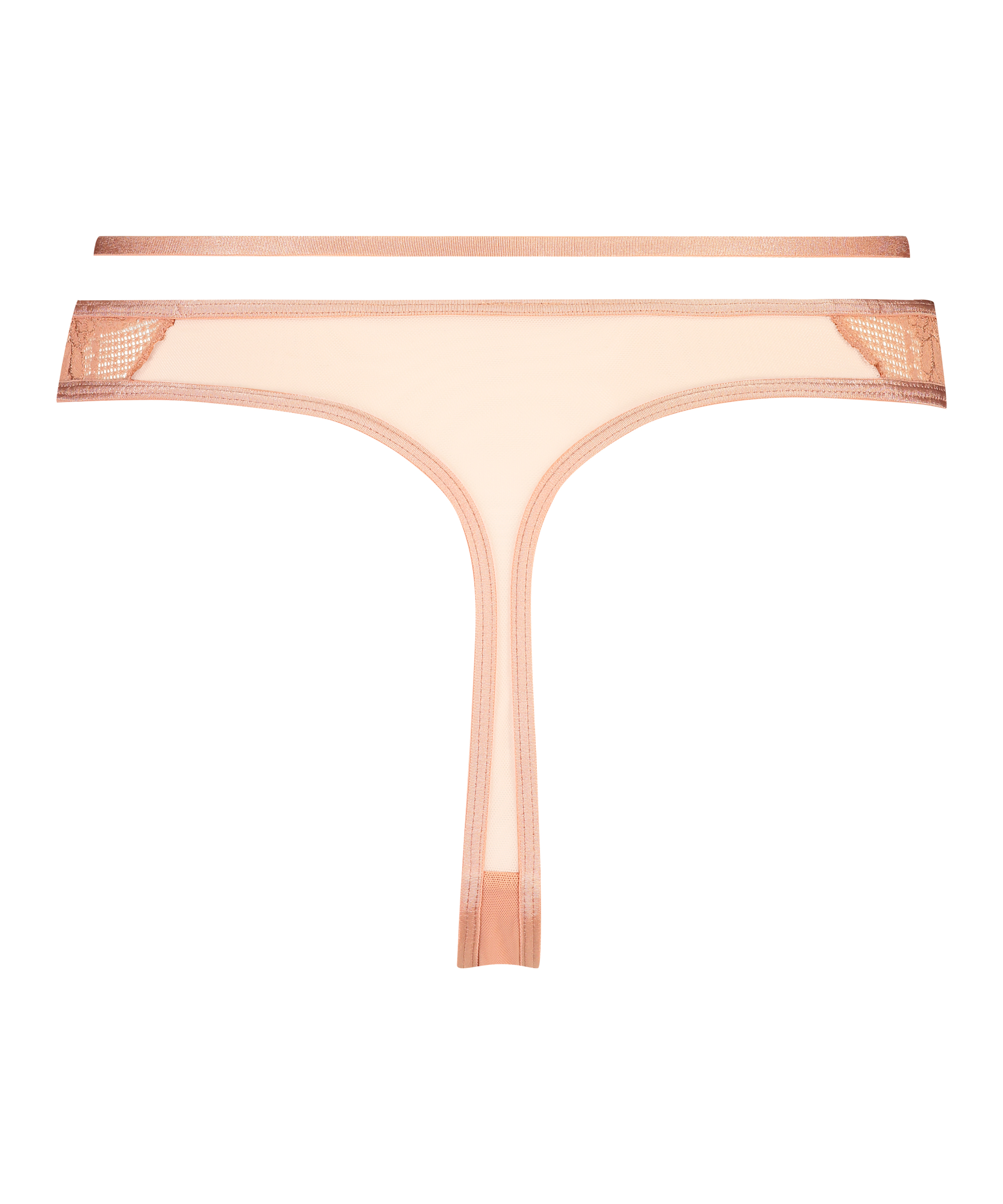 String Wera - Alle Slips - Hunkemöller