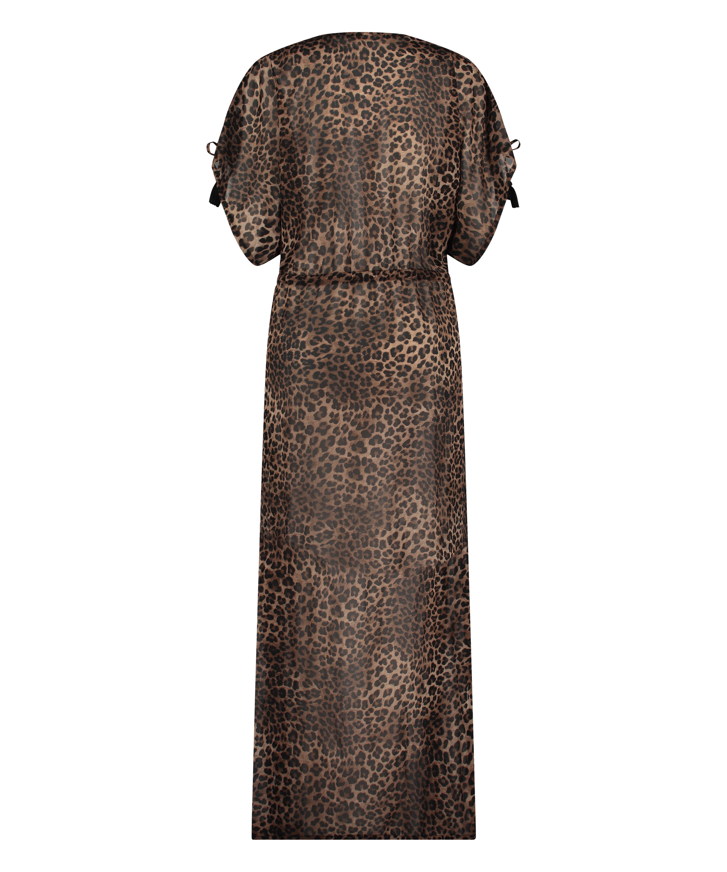 Kimono Sheer - Alle Badmode - Hunkemöller