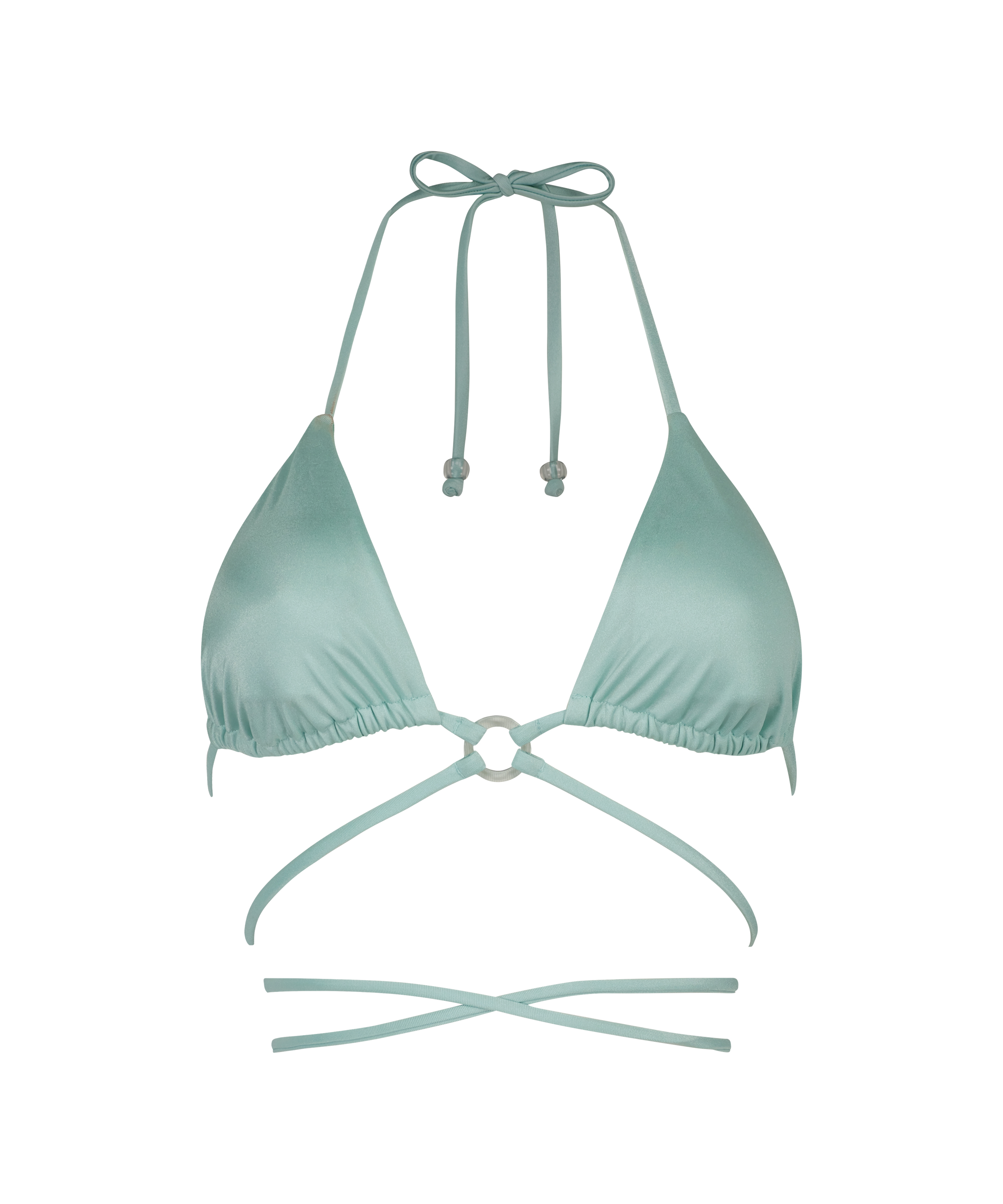 Triangel bikinitop Sydney voor €20 - Alle Badmode - Hunkemöller
