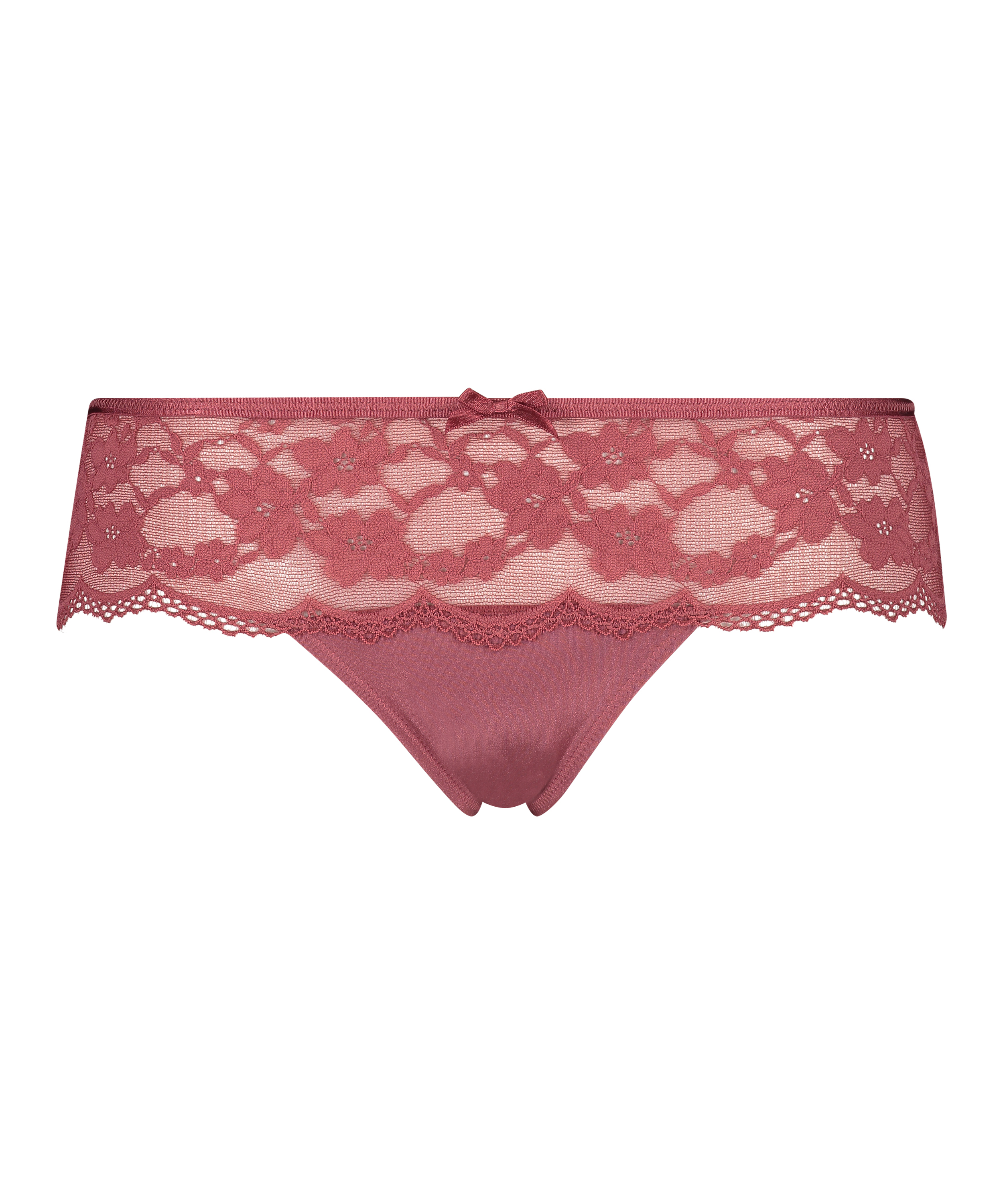 Boxer string Darla - Strings & Boxerstrings - Hunkemöller