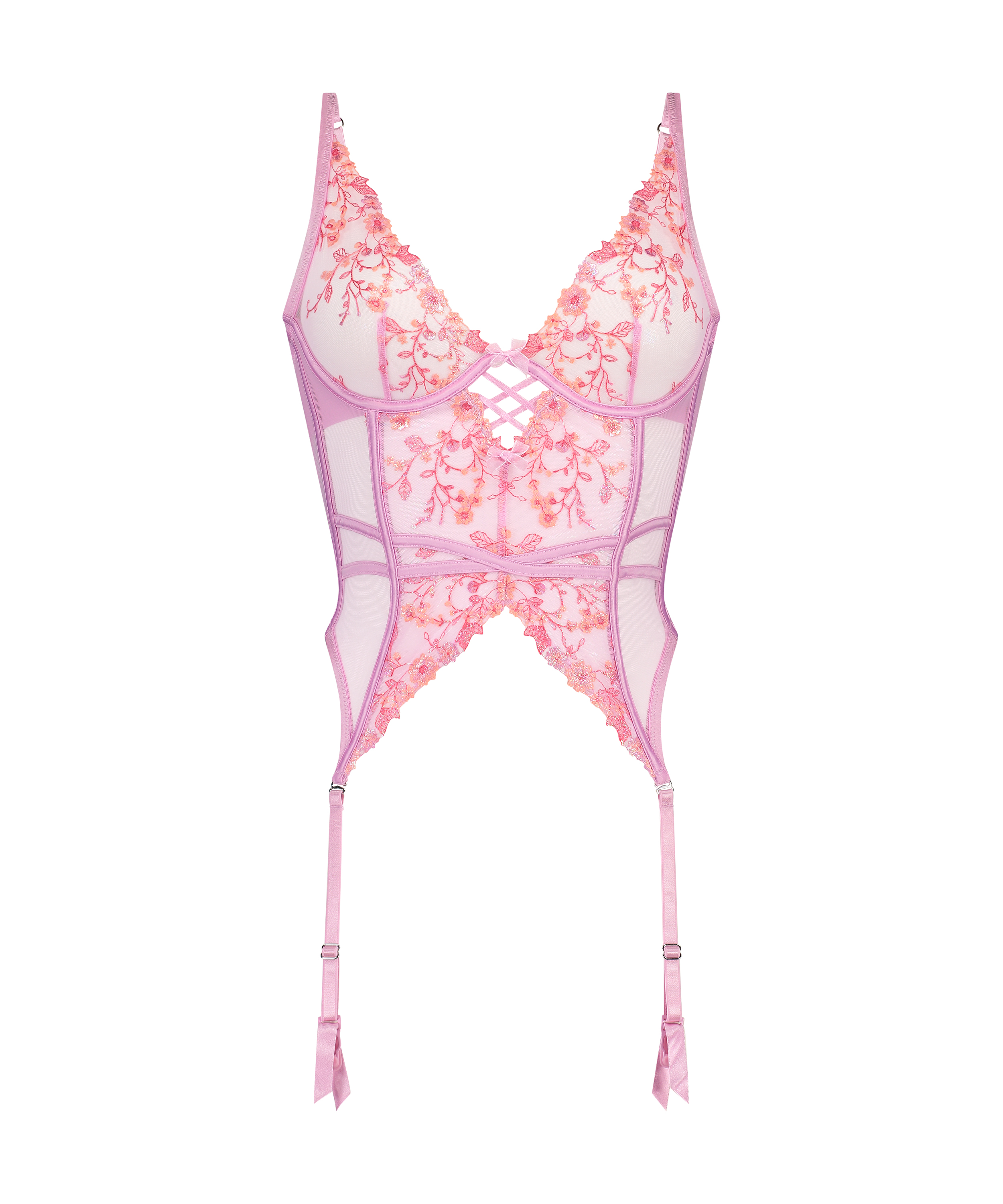 Bustier Lillia pour €64.99 - Body & Bustiers - Hunkemöller