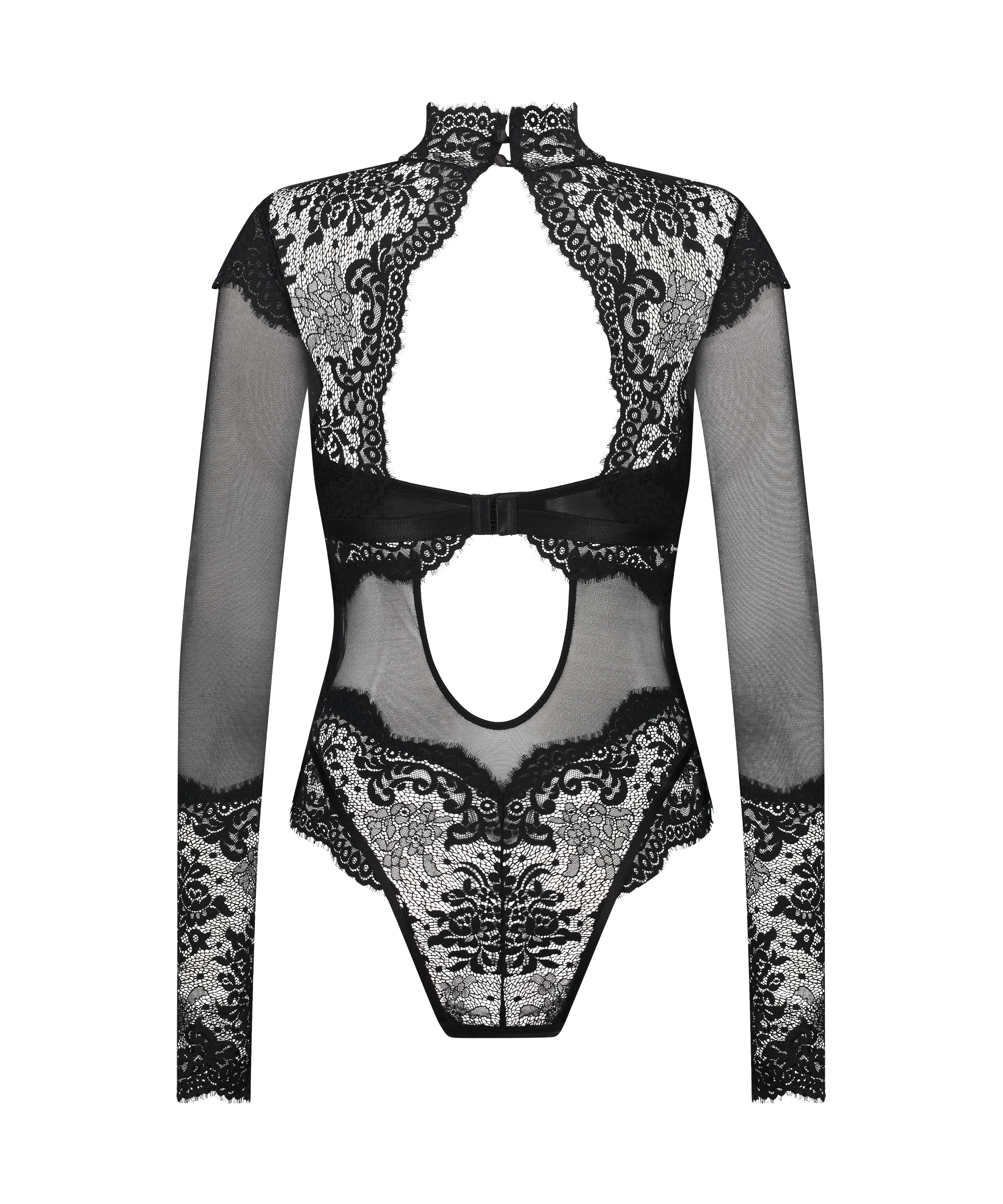 Body Emily - Bodies & Bustiers - Hunkemöller