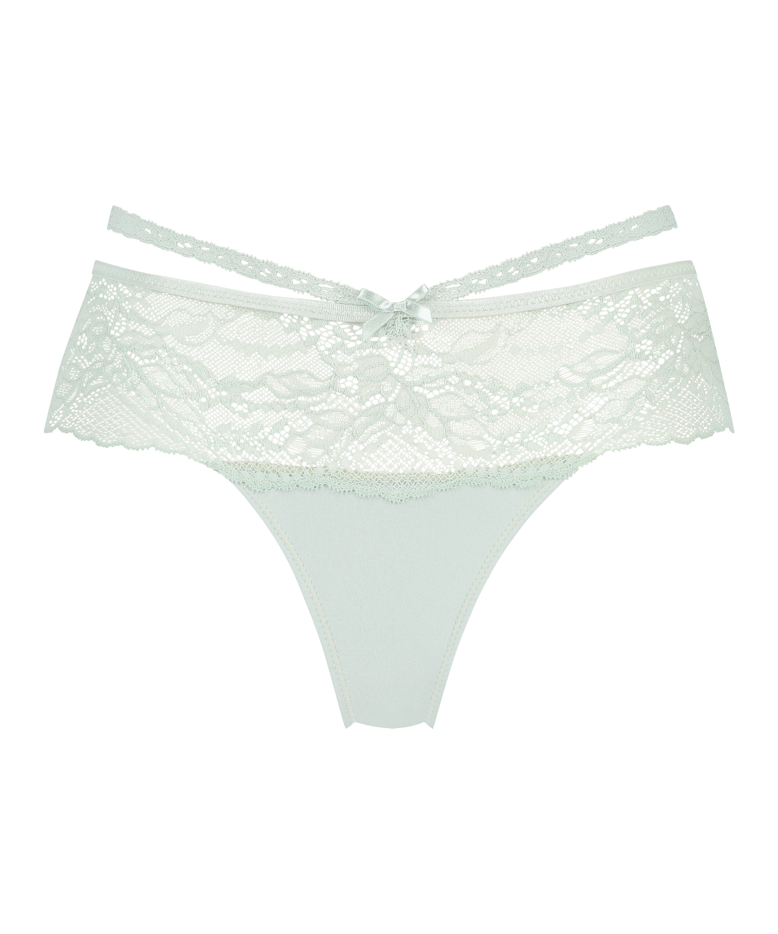 Boxer string Francesca pour €8.99 - Shortys & Boxers - Hunkemöller
