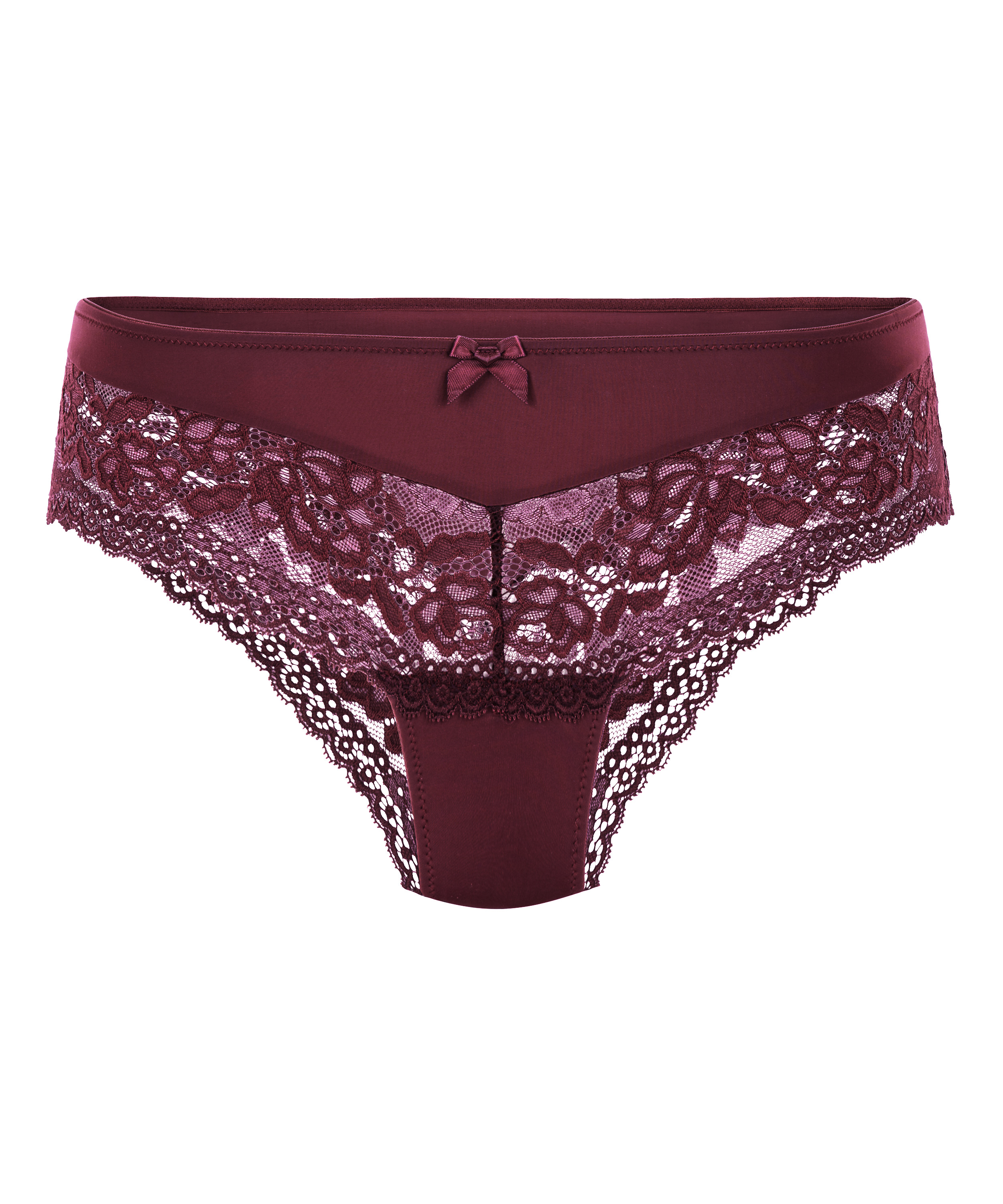 Short brésilien Valence - Nouveau - Hunkemöller