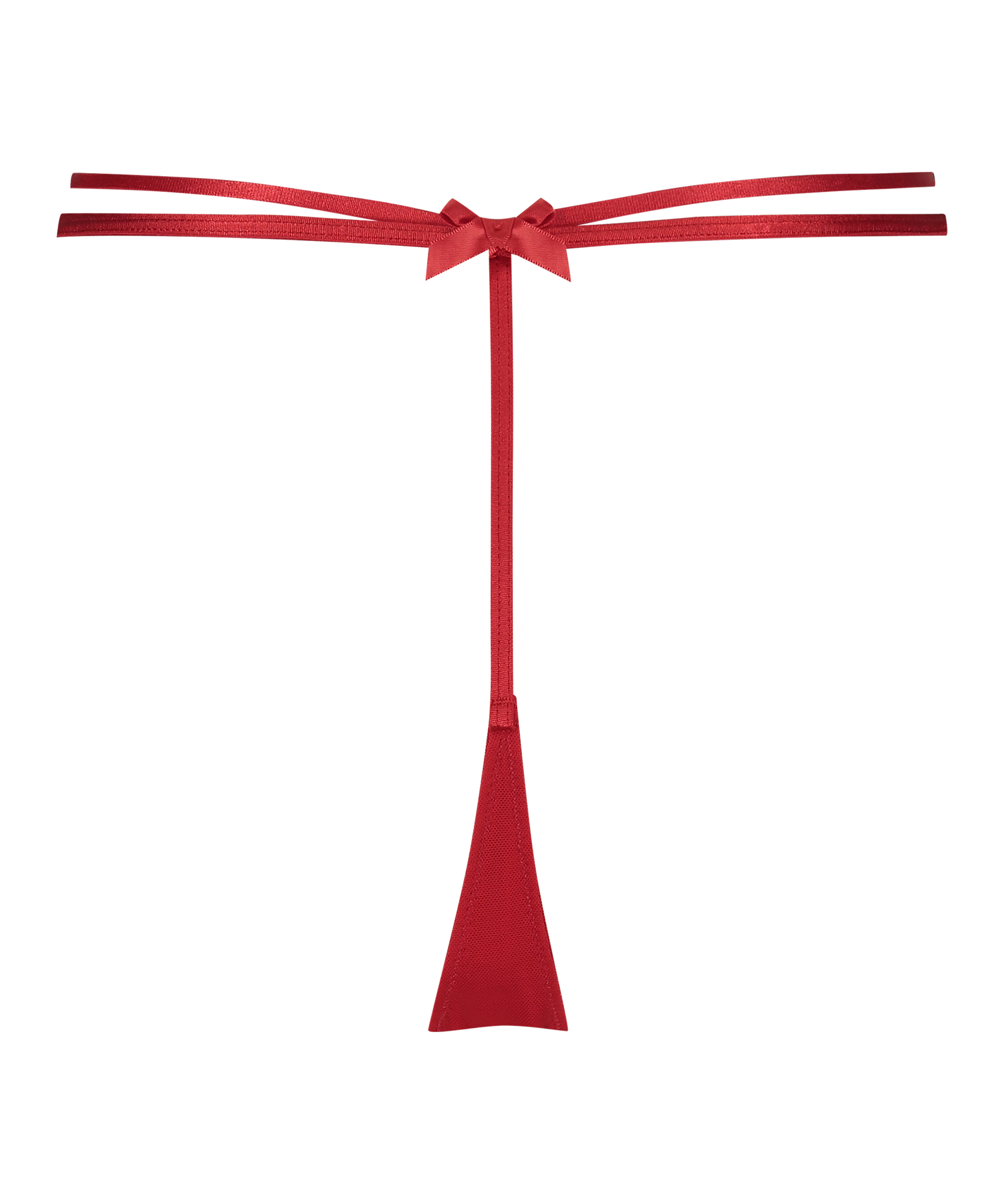 String Pippa voor €16.99 - Strings & Boxerstrings - Hunkemöller