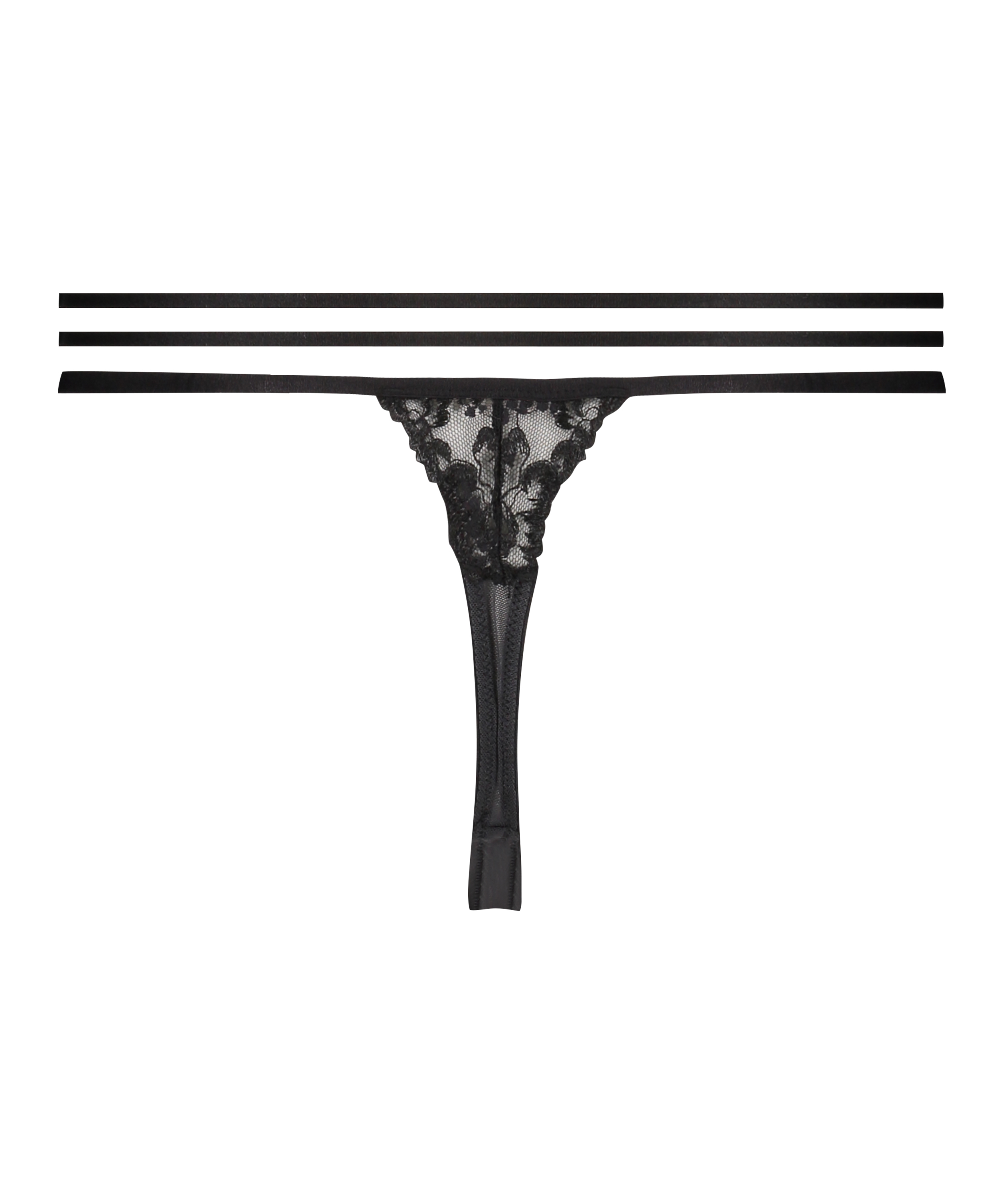 String Luna Rebecca Mir - Strings & Boxerstrings - Hunkemöller