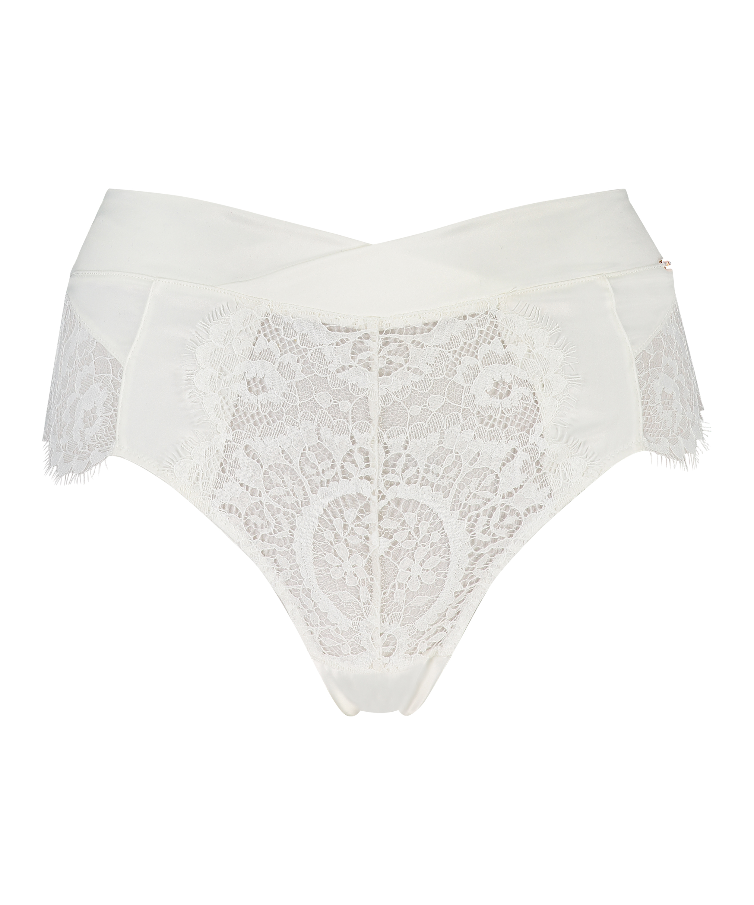Hoge string Hannako - Strings & Boxerstrings - Hunkemöller
