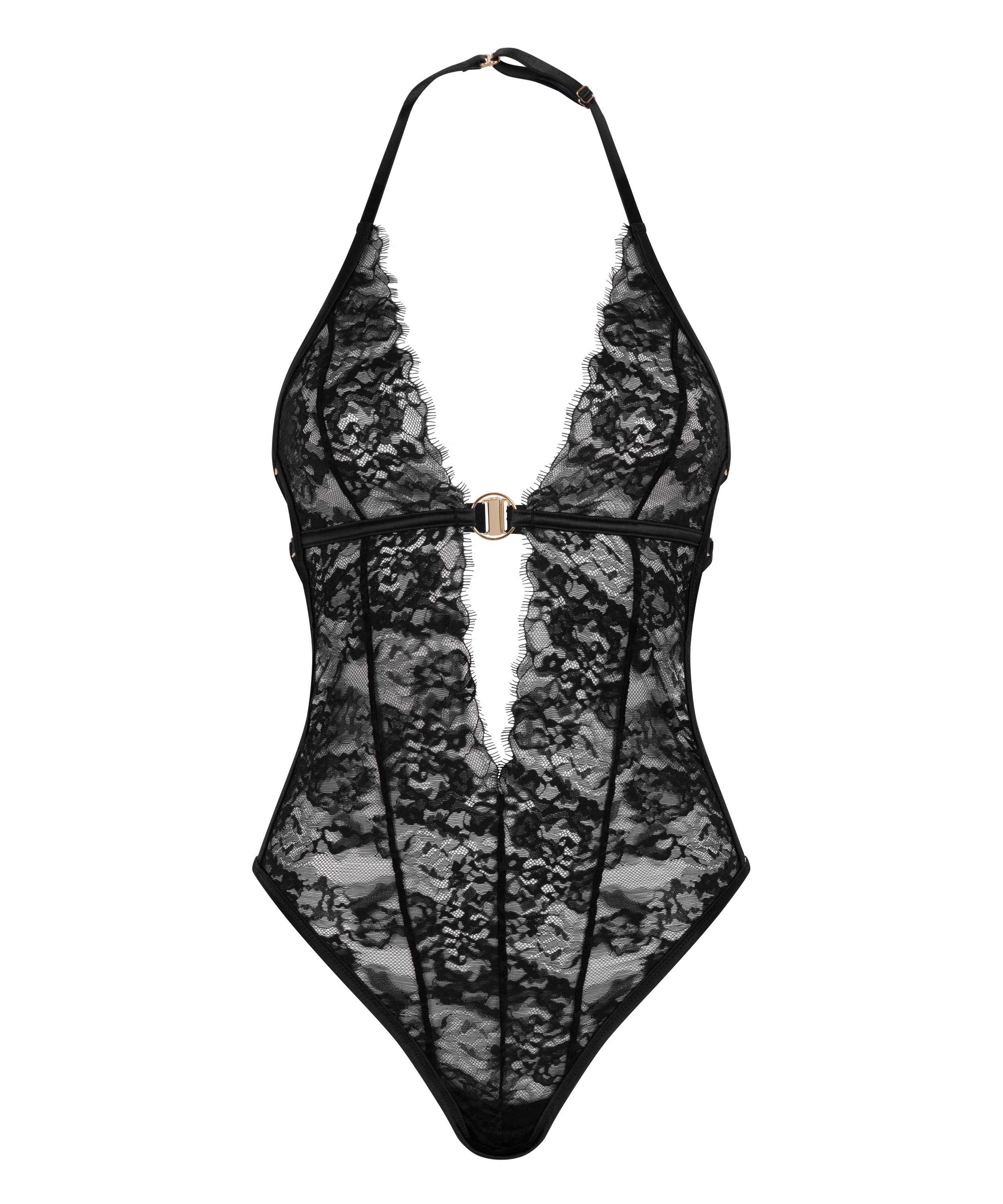 Body Nienke - Bodies & Bustiers - Hunkemöller