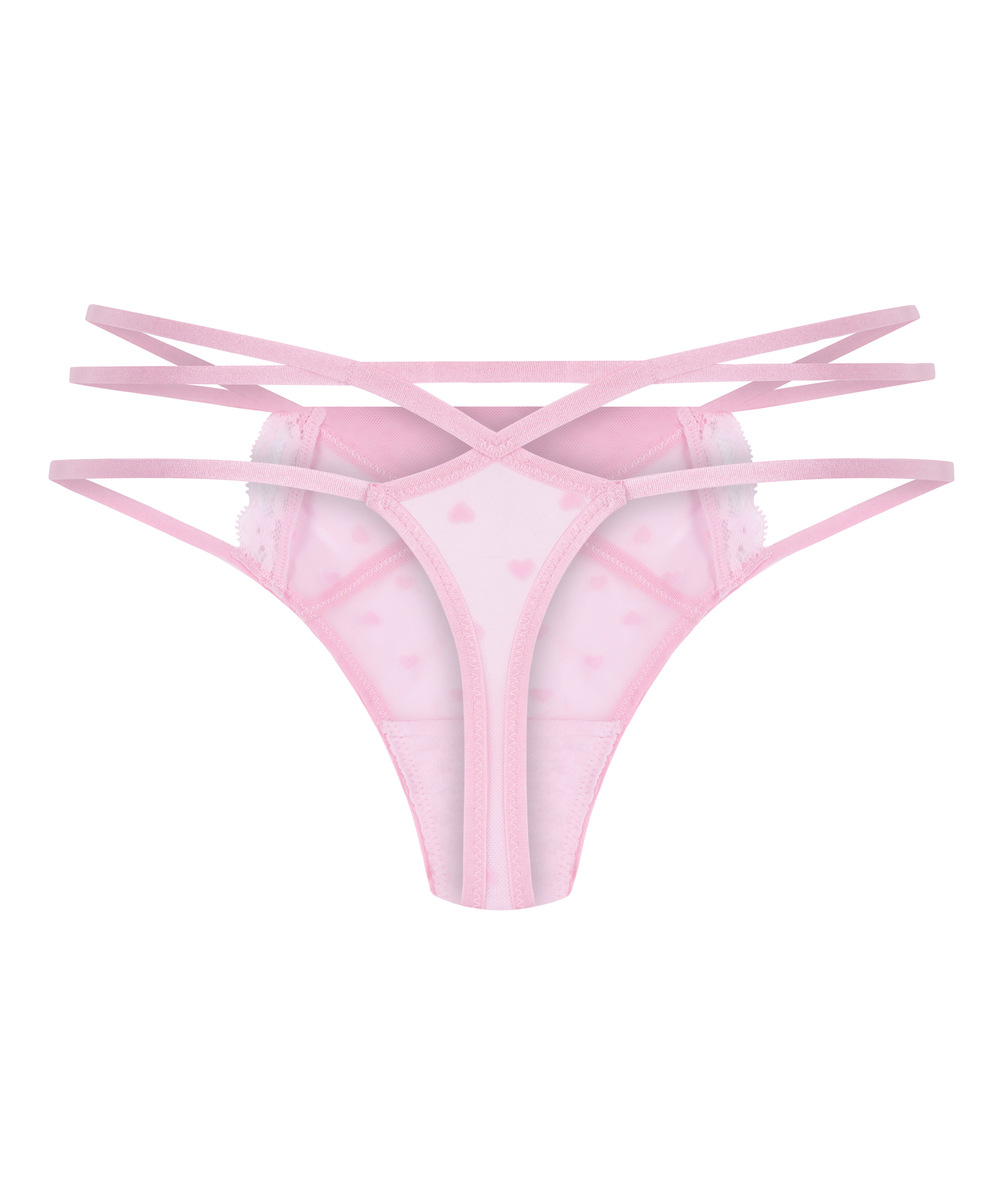 String Melda - Alle Slips - Hunkemöller