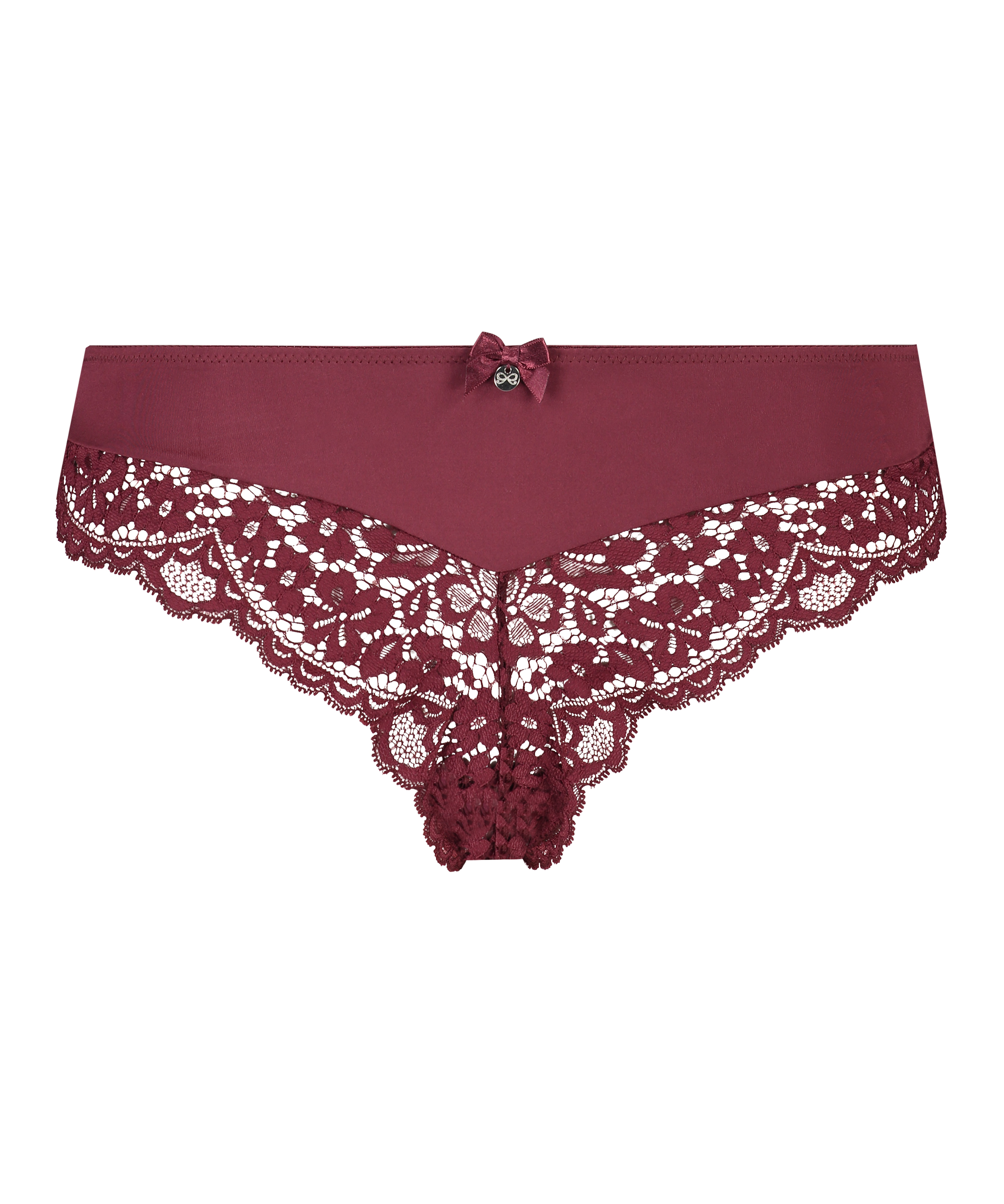 Brazilian Rose - Brazilians & V-shapes - Hunkemöller