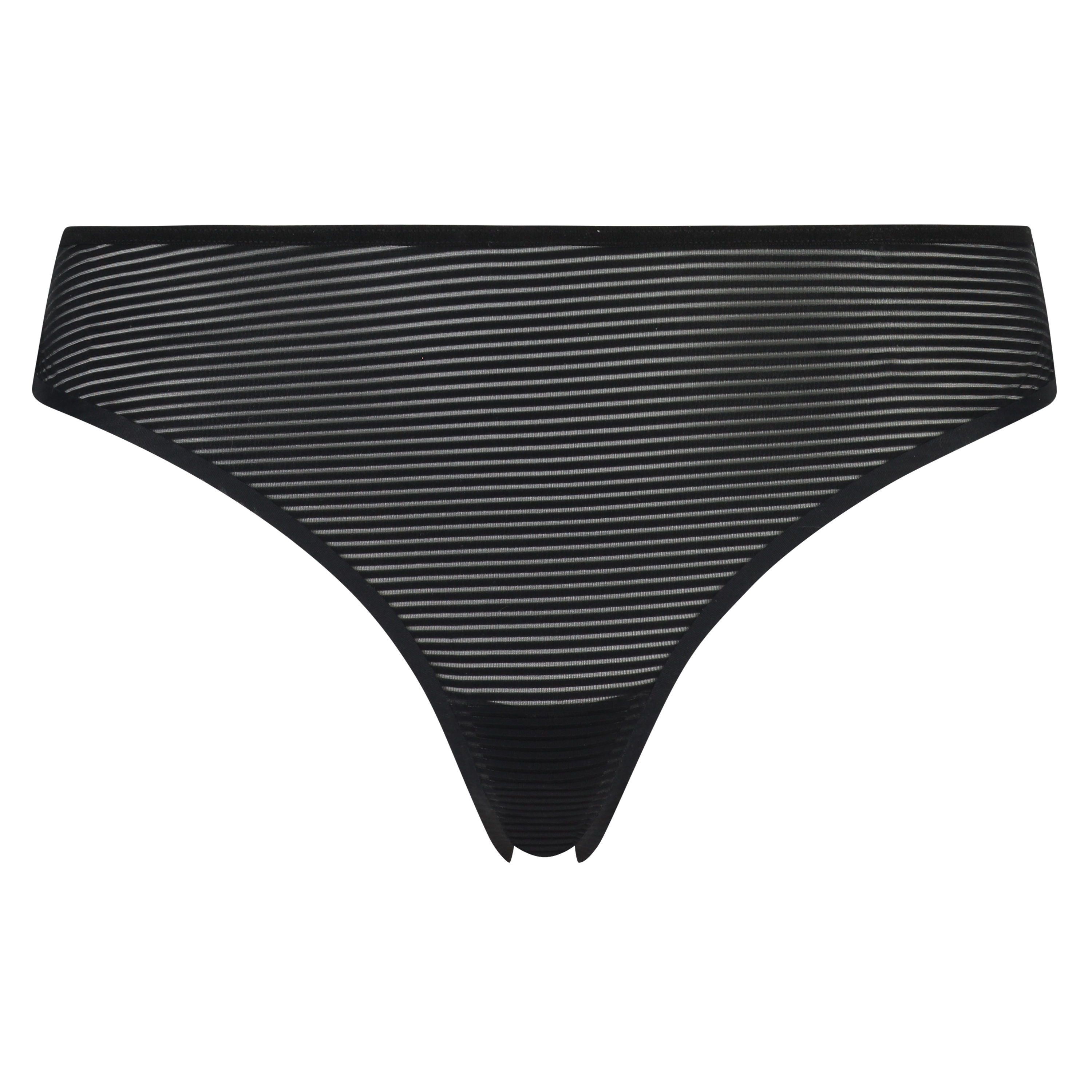 Invisible string Stripe mesh pour €8.99 - Strings & Boxerstrings ...