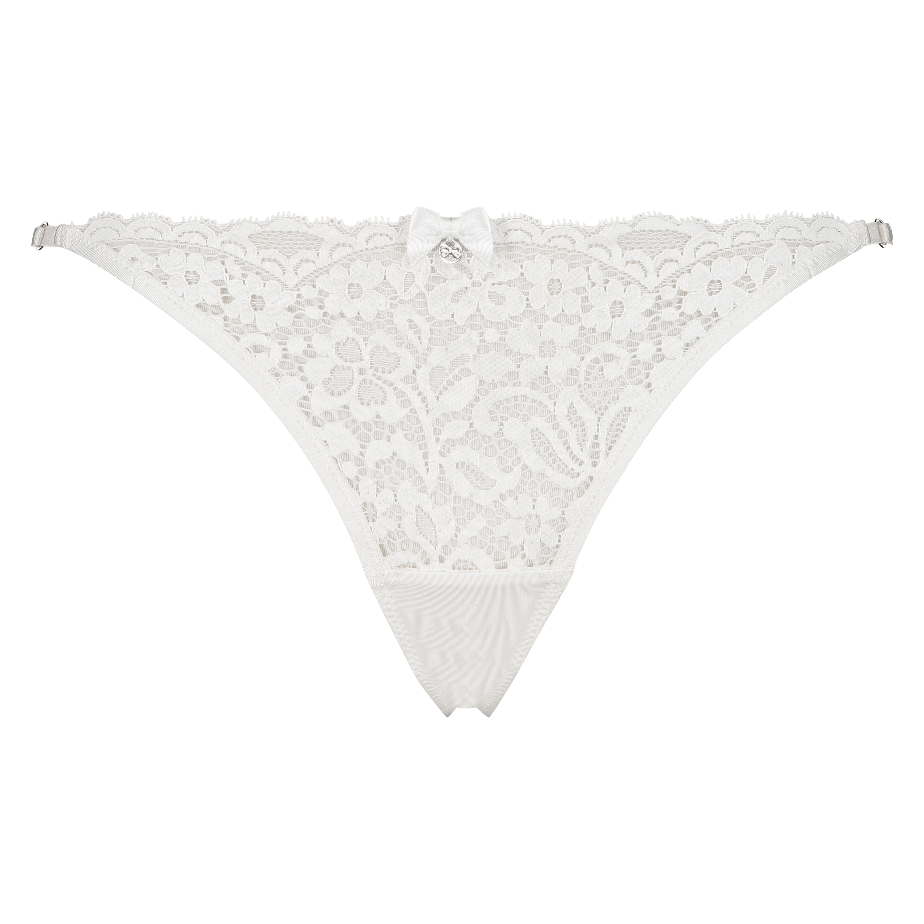 String tanga Marina pour €14.99 - Strings & Boxerstrings - Hunkemöller