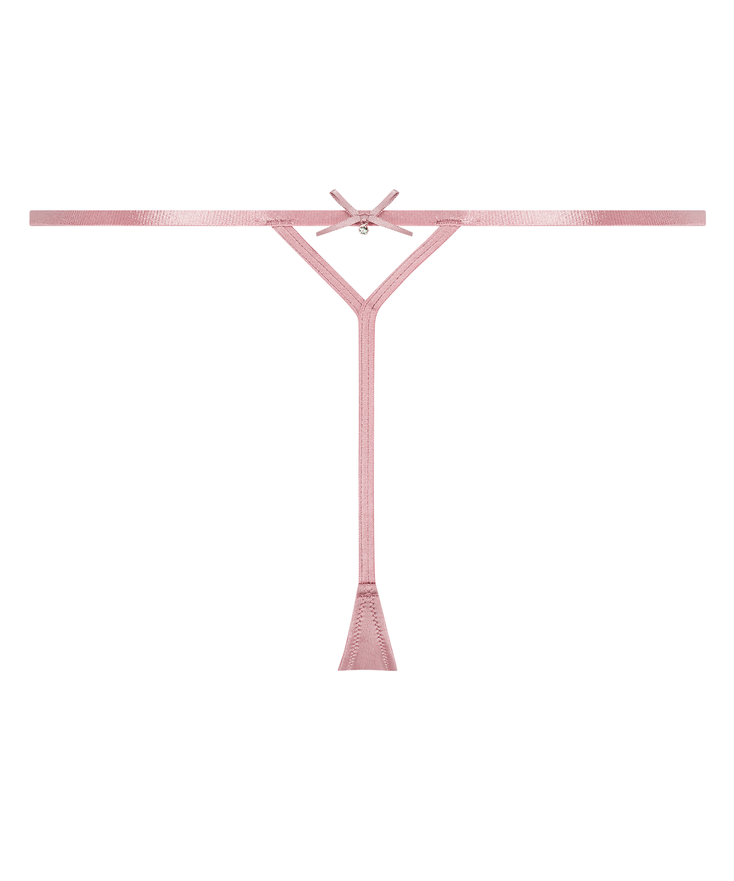 String Ruby - Strings & Boxerstrings - Hunkemöller