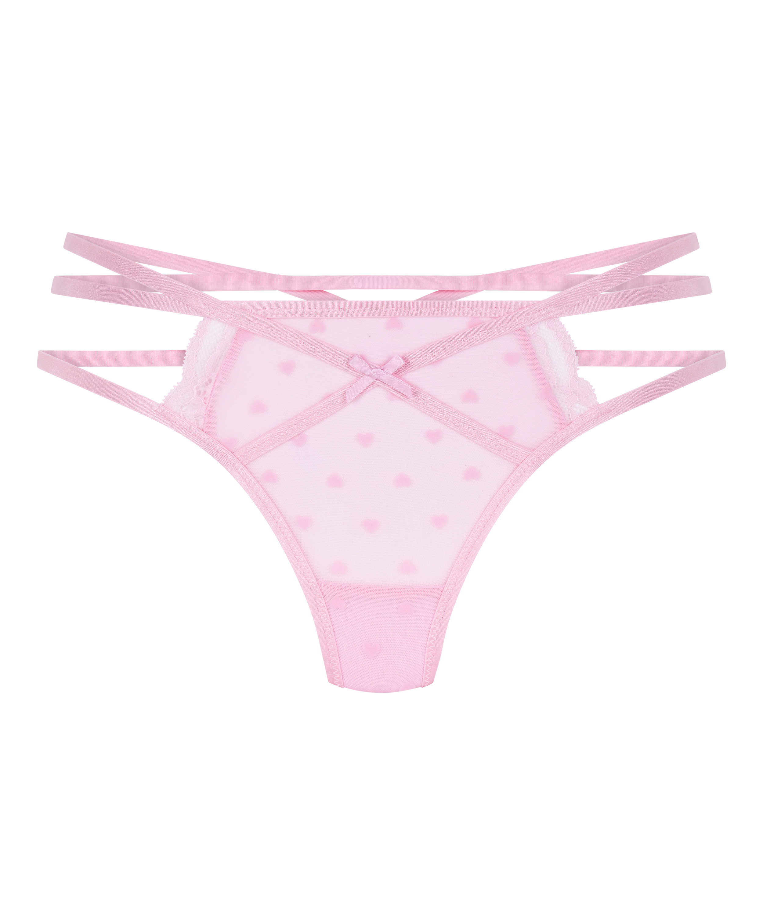 String Melda - Alle Slips - Hunkemöller