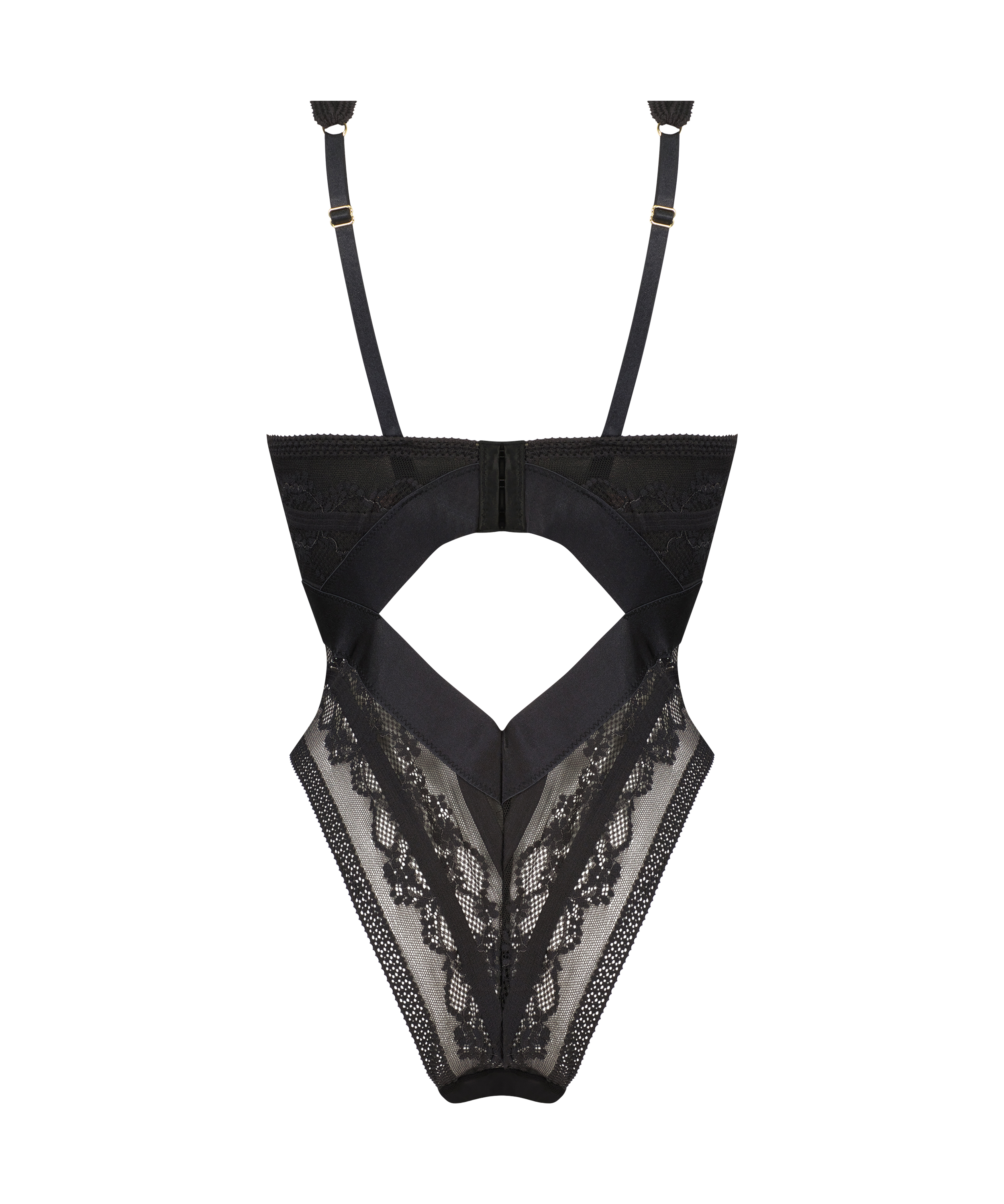 Body Cleo - Bodies & Bustiers - Hunkemöller