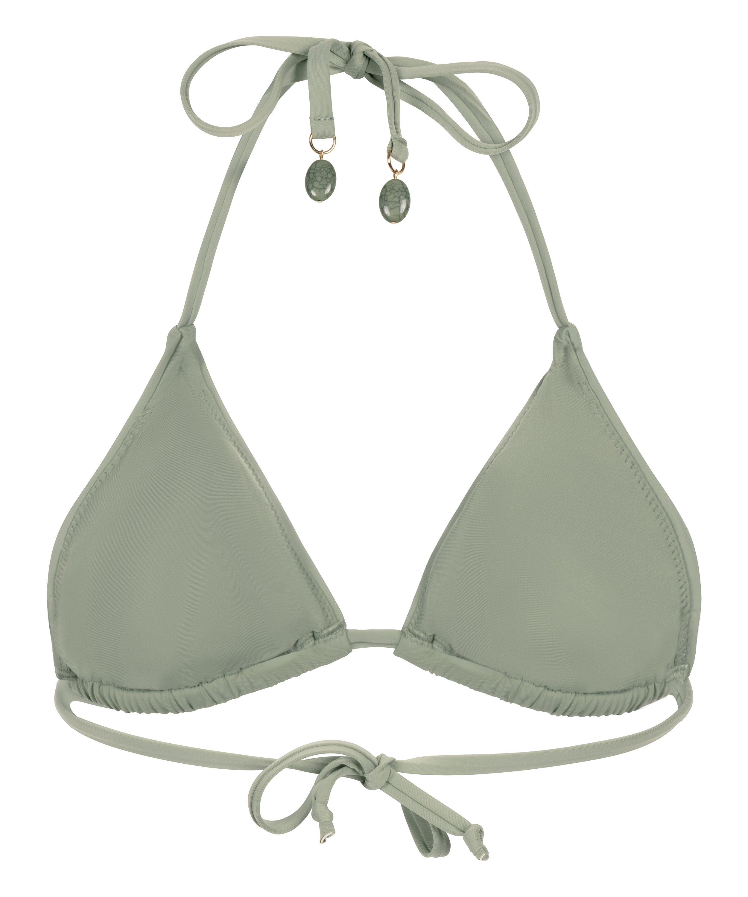 Triangel bikinitop Giselle - Alle Badmode - Hunkemöller