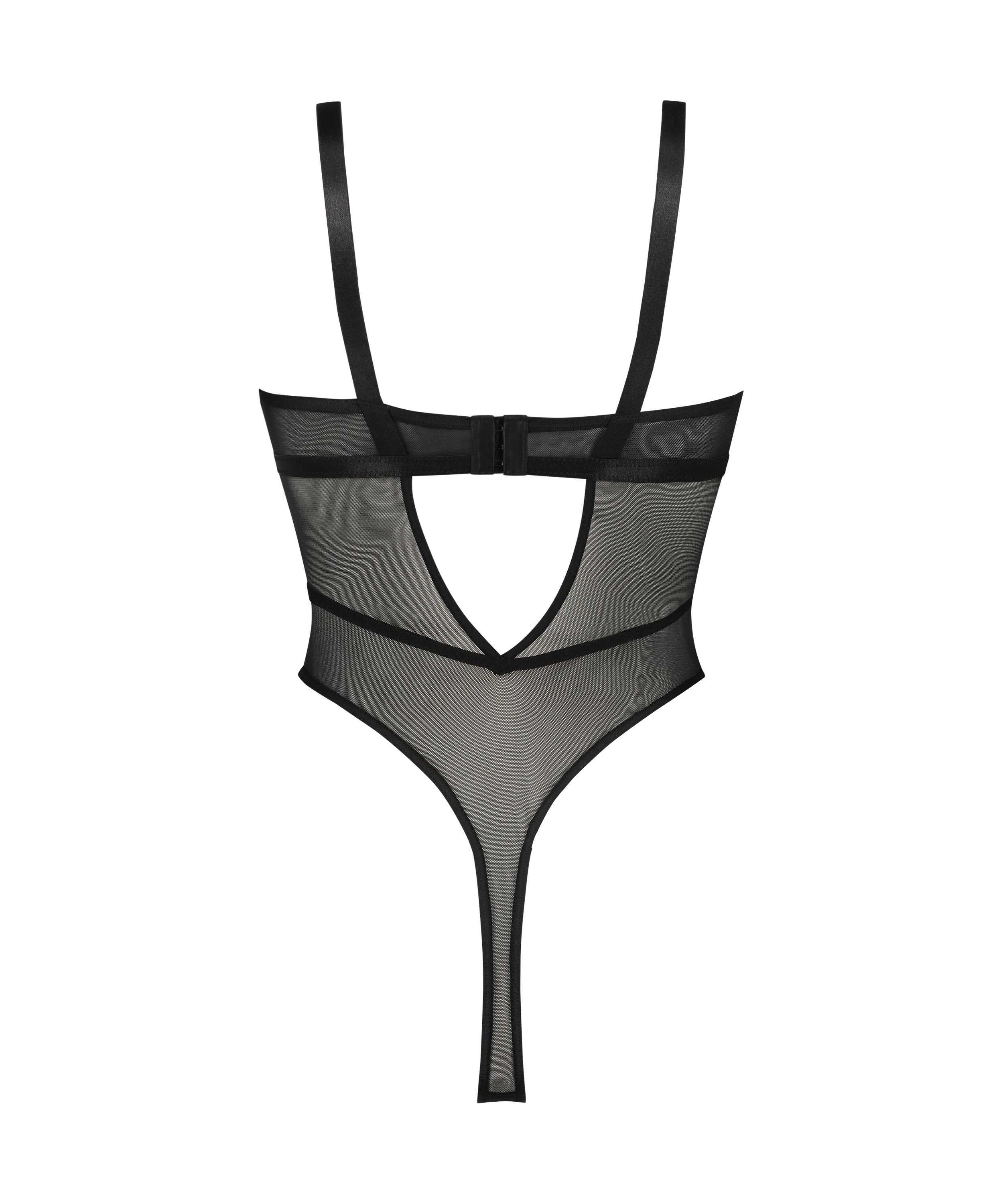 Body Slay - Bodies & Bustiers - Hunkemöller
