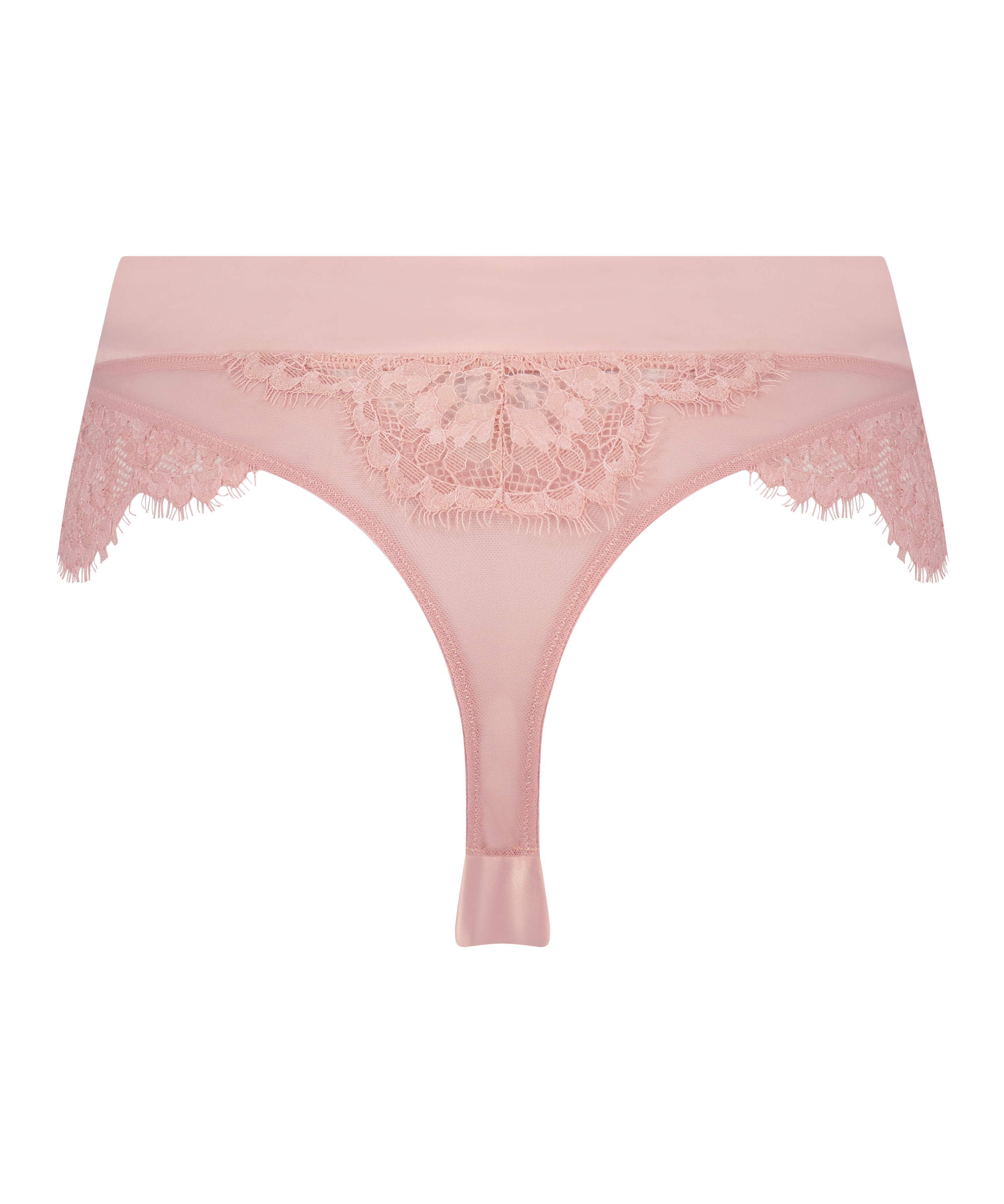 Hoge string Hannako - Strings & Boxerstrings - Hunkemöller